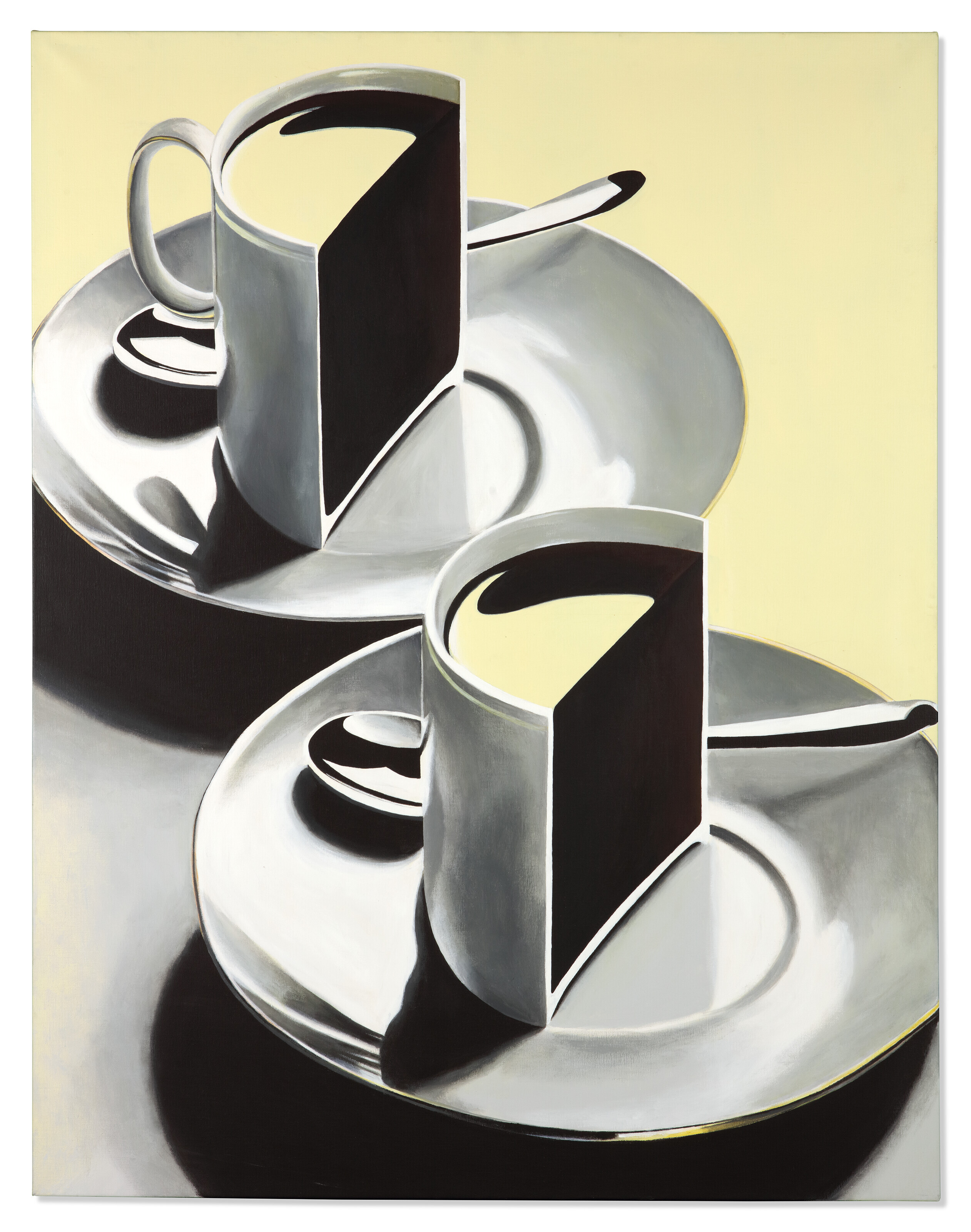 Rob Scholte (b. 1958), Overspel (Adultery) | Christie’s