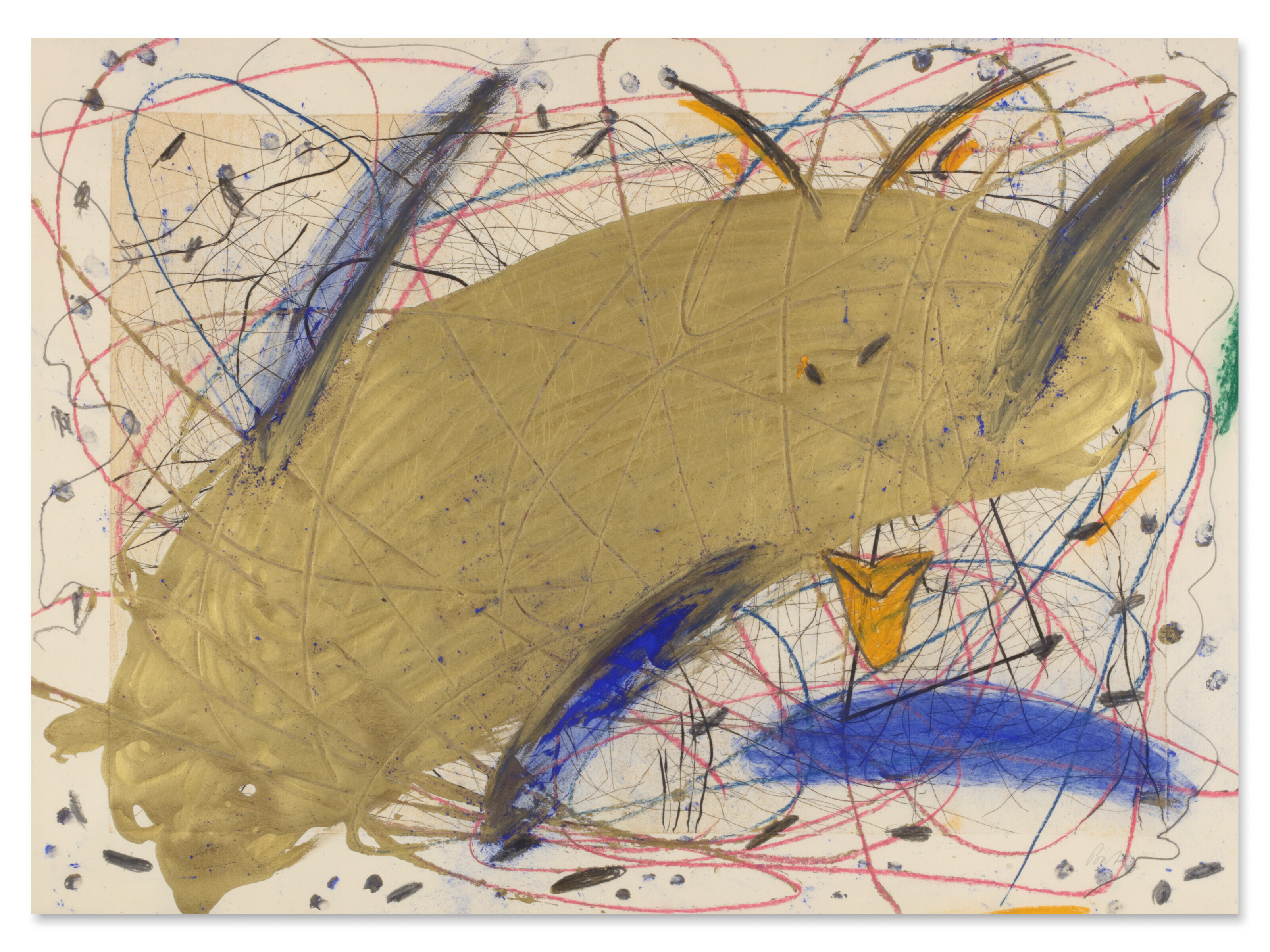 MICHAEL BUTHE (1944-1994), Untitled | Christie’s