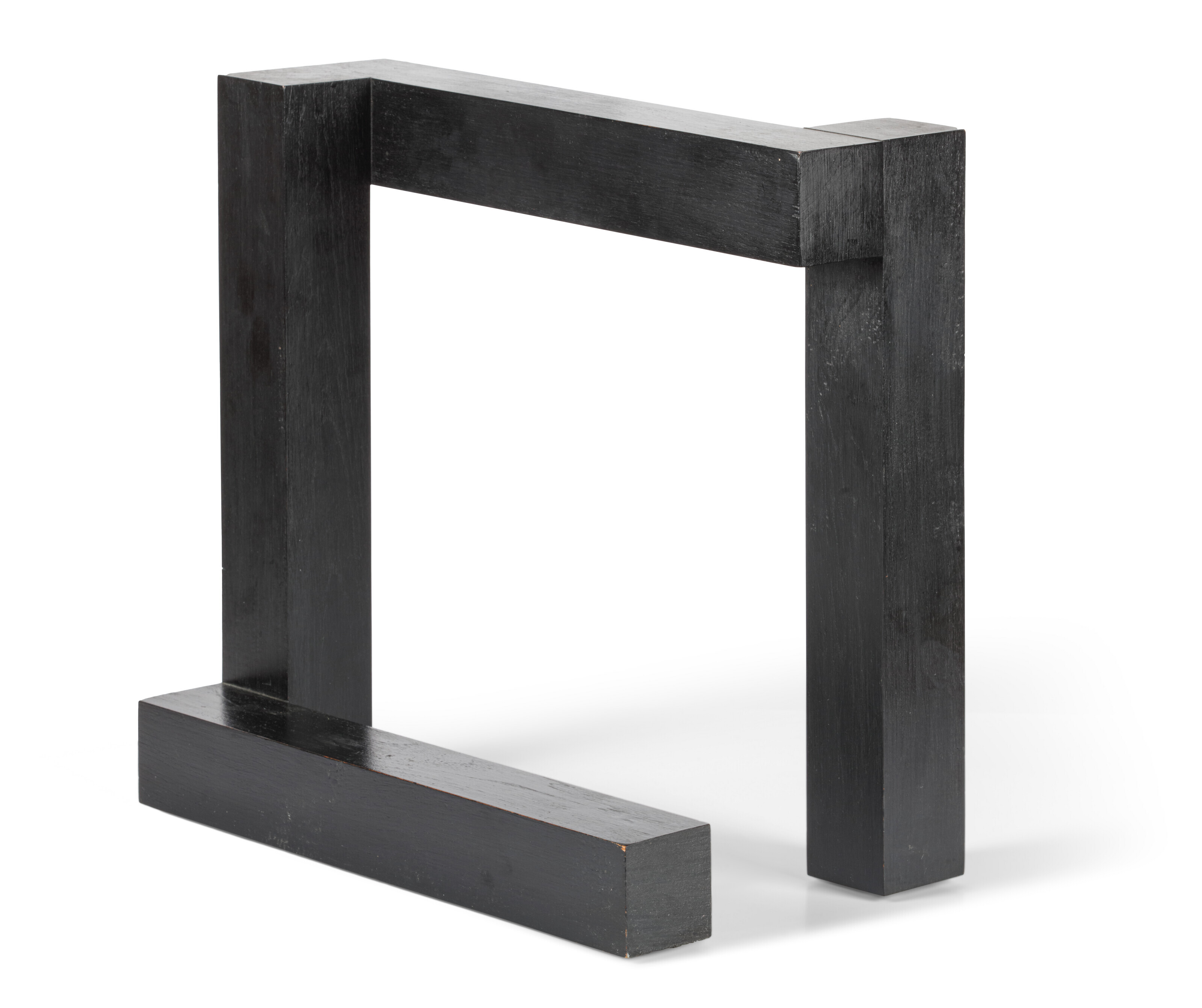 AD DEKKERS (1938-1974), Ruimtelijk vierkant (Spatial square) | Christie’s