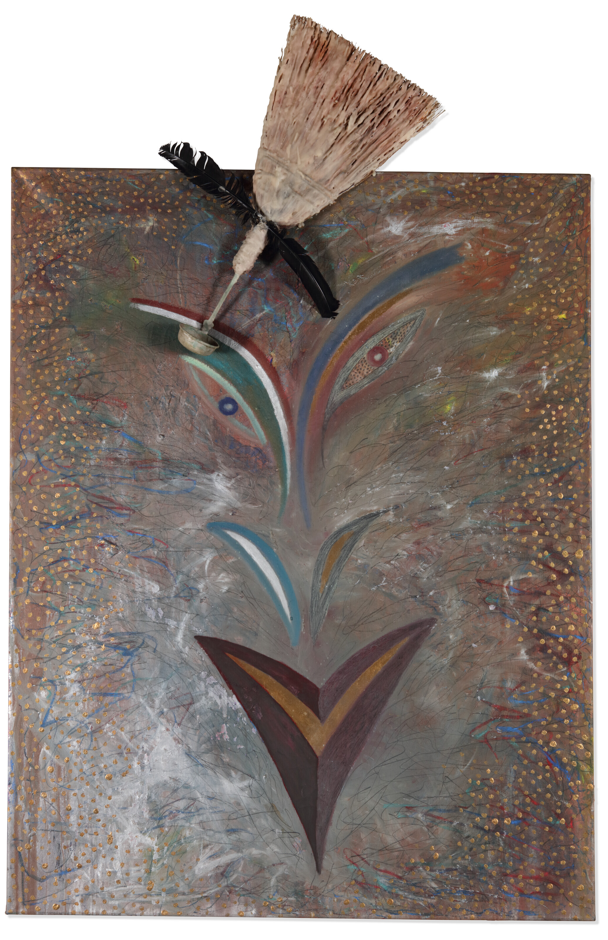 MICHAEL BUTHE (1944-1994), Sidne Rome | Christie’s