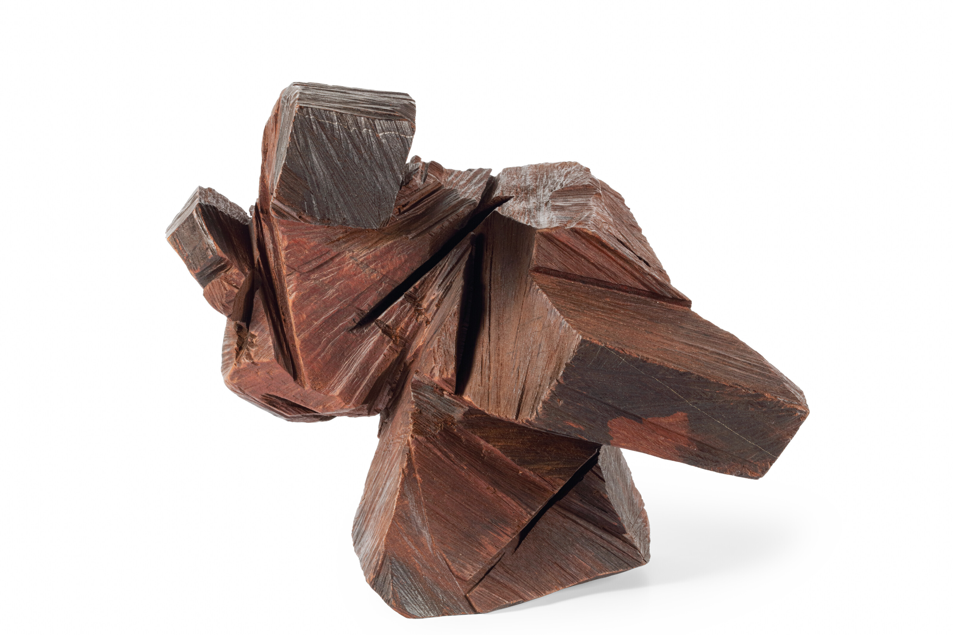 JU MING (B. 1938), Taichi Series | Christie’s