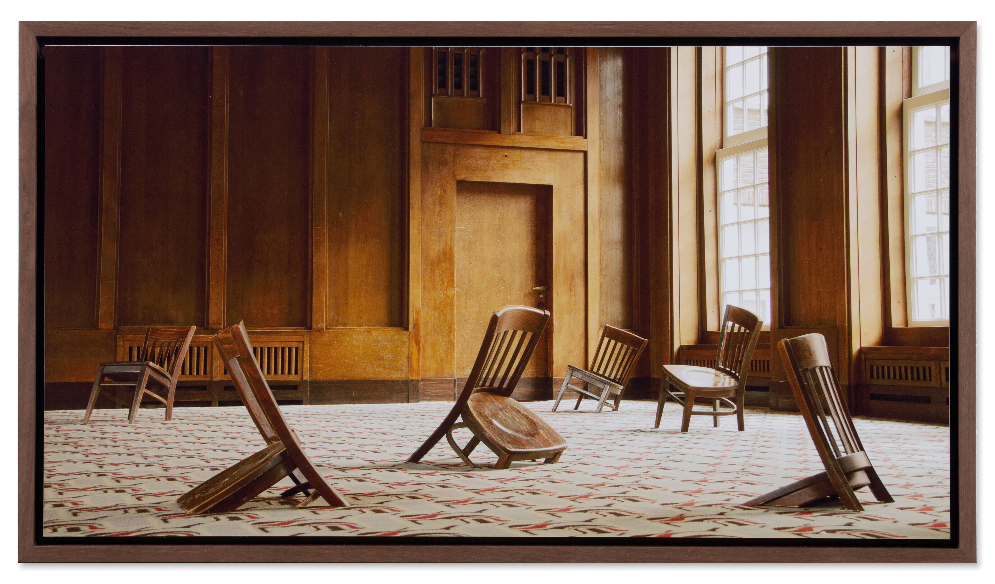 GABRIEL LESTER (B.1972), Opvarenden | Christie’s