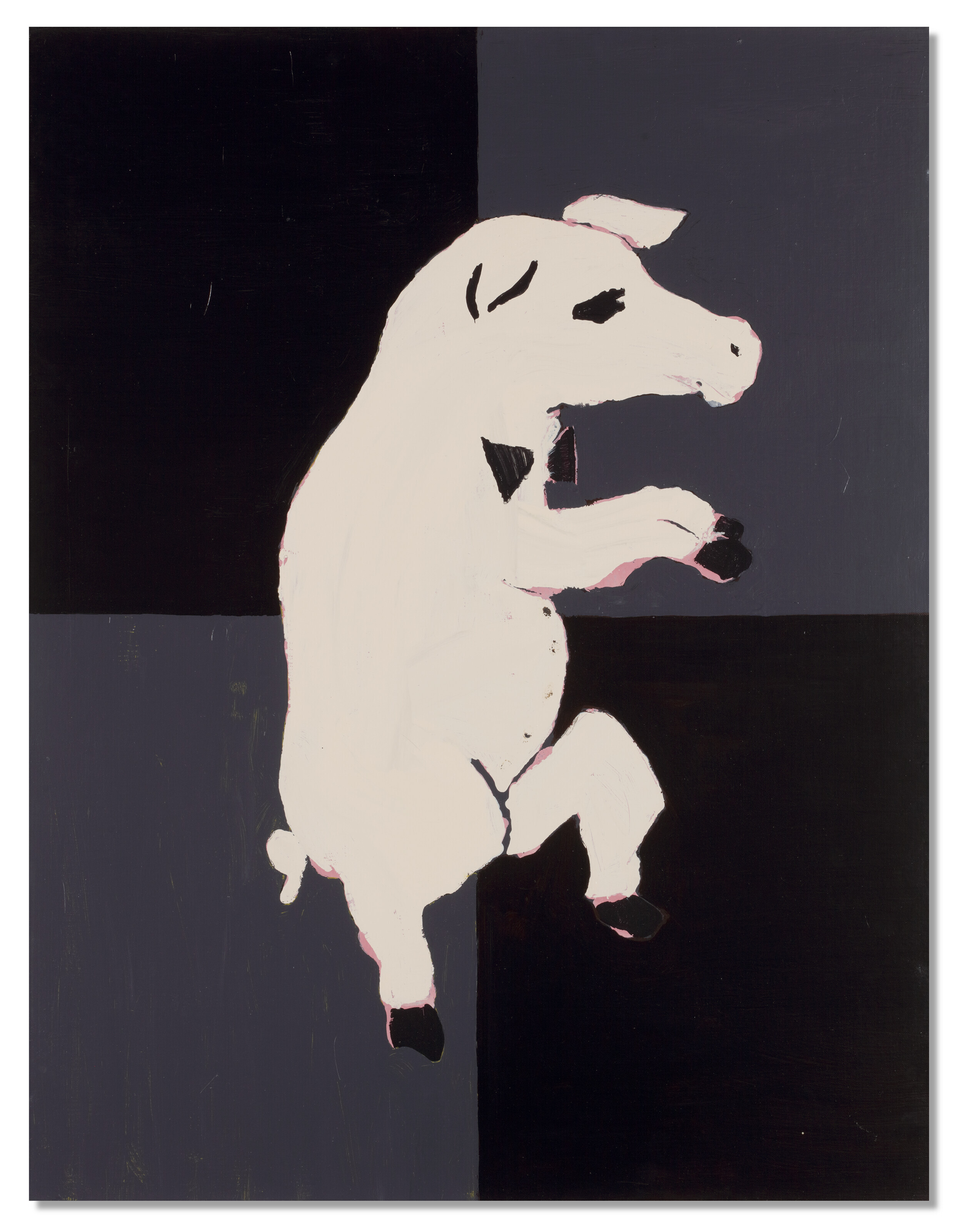 FONS HAAGMANS (b. 1948), Thei | Christie’s