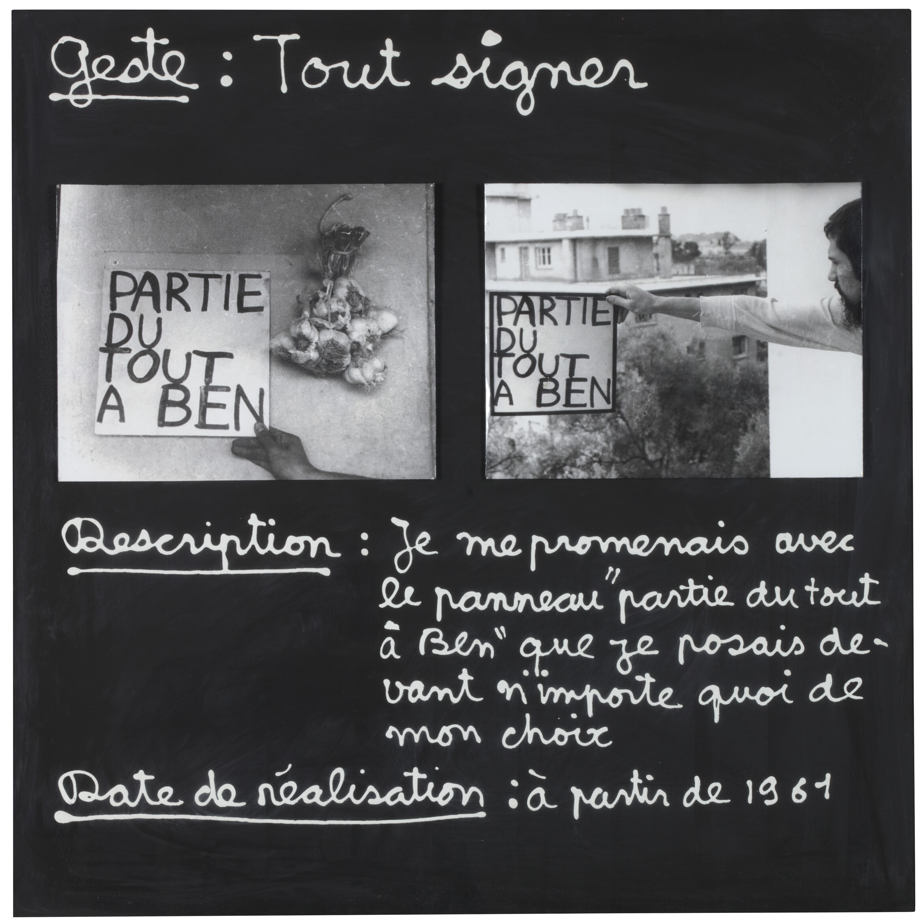 BEN (B. 1935) - auctions & price archive