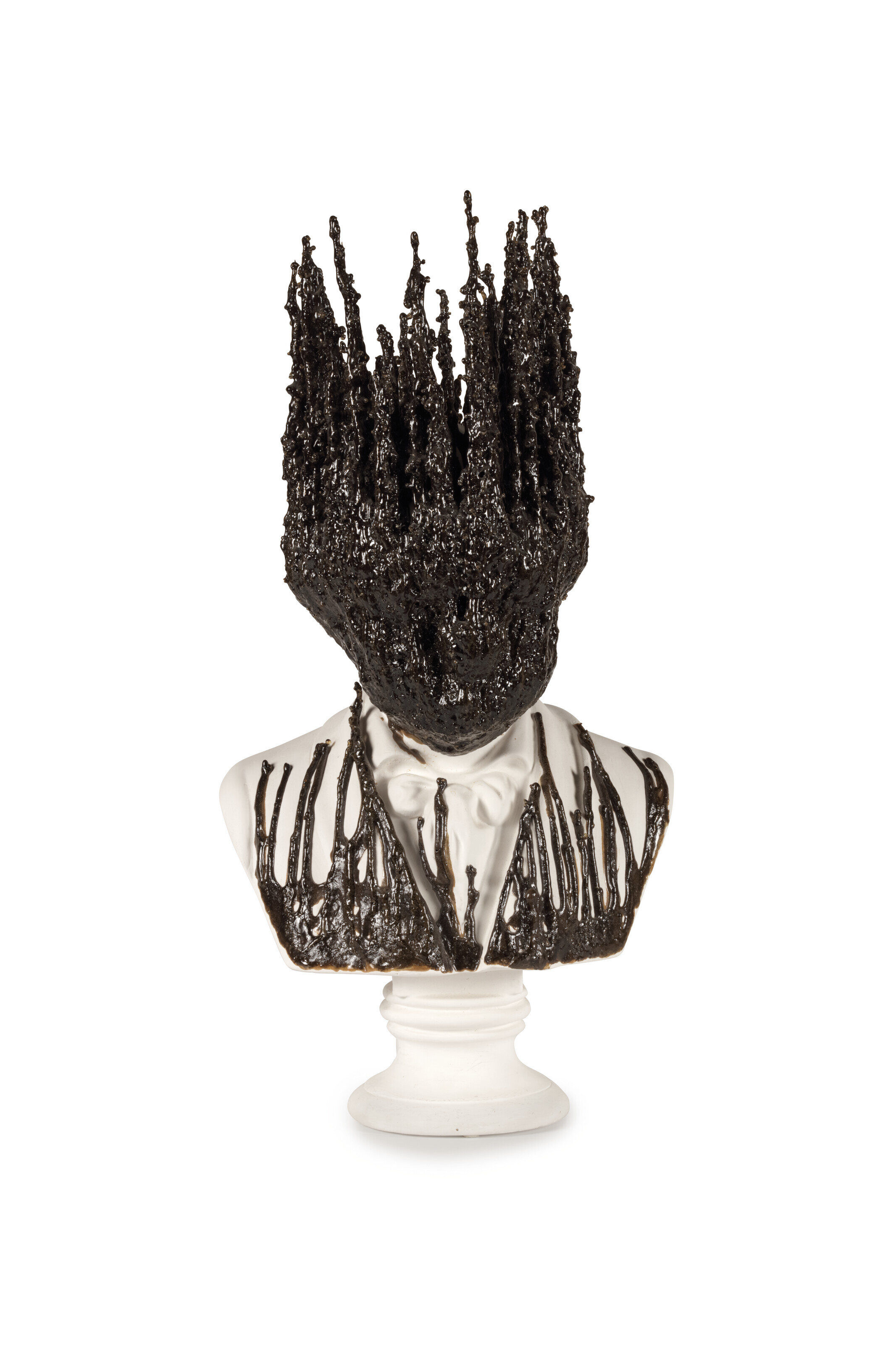 NICK VAN WOERT (B. 1979), Untitled | Christie’s