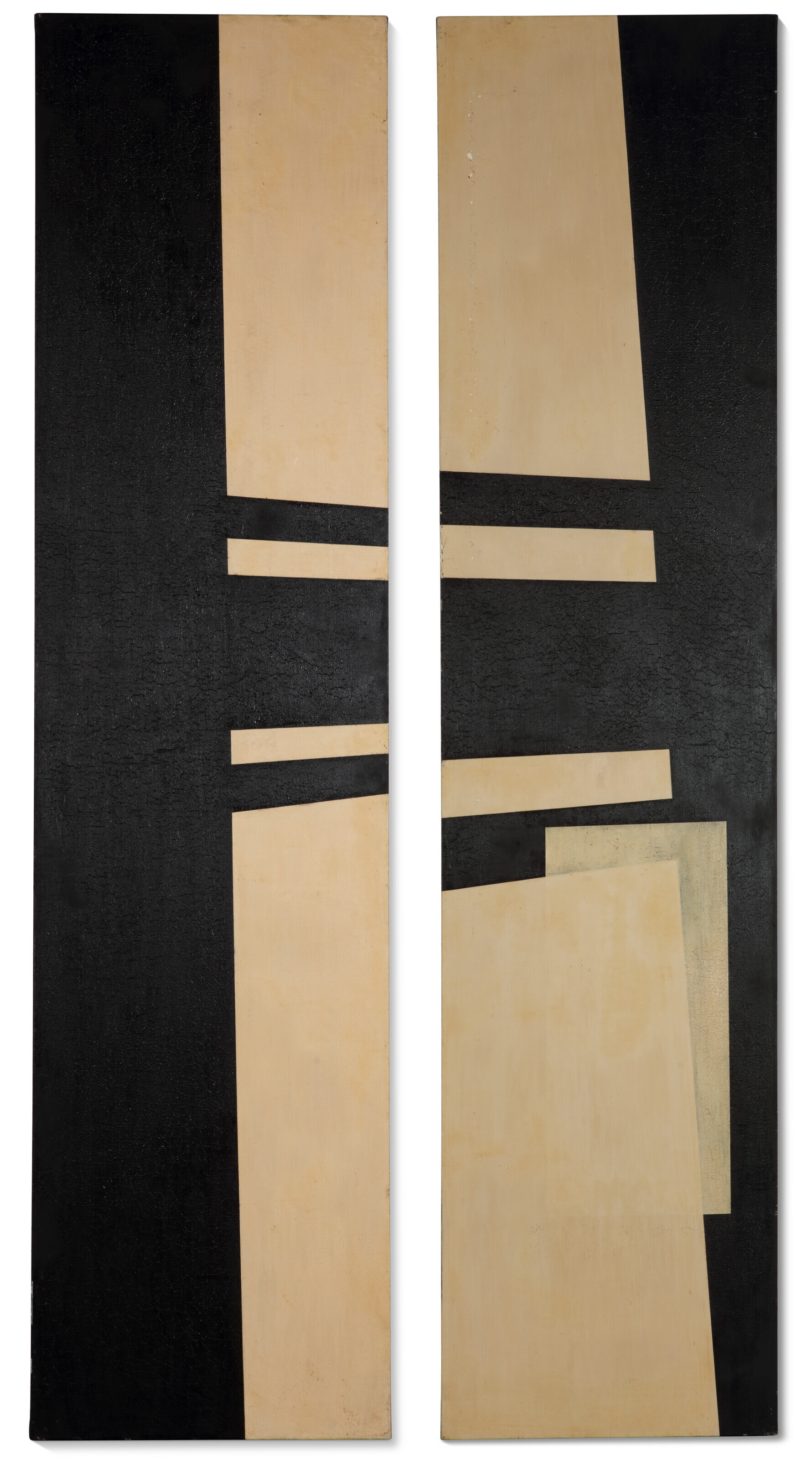 SEAN SCHERER (B. 1968), Ascension II | Christie’s