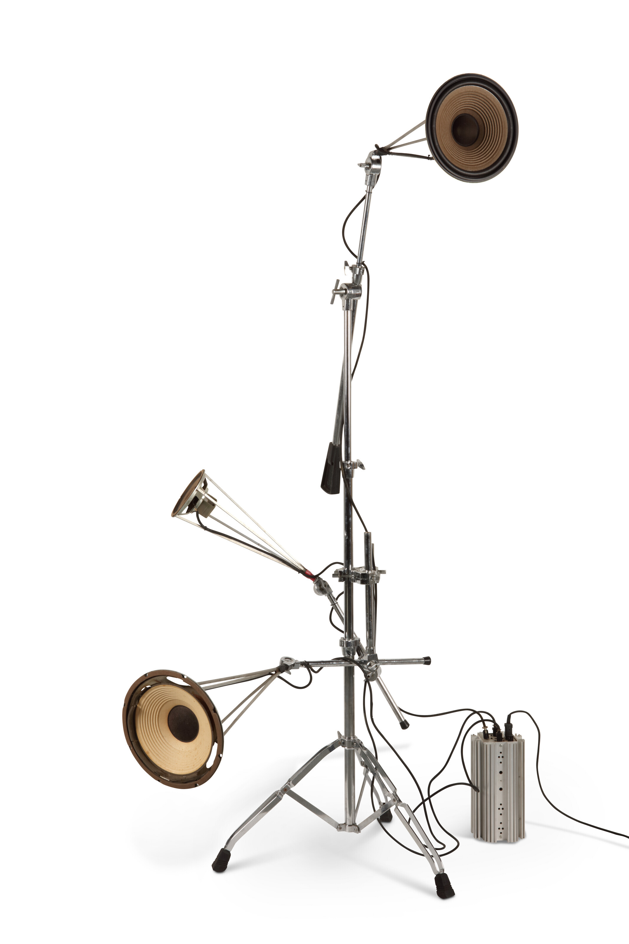 ALAN RATH (1959-2020), Big Breather | Christie’s