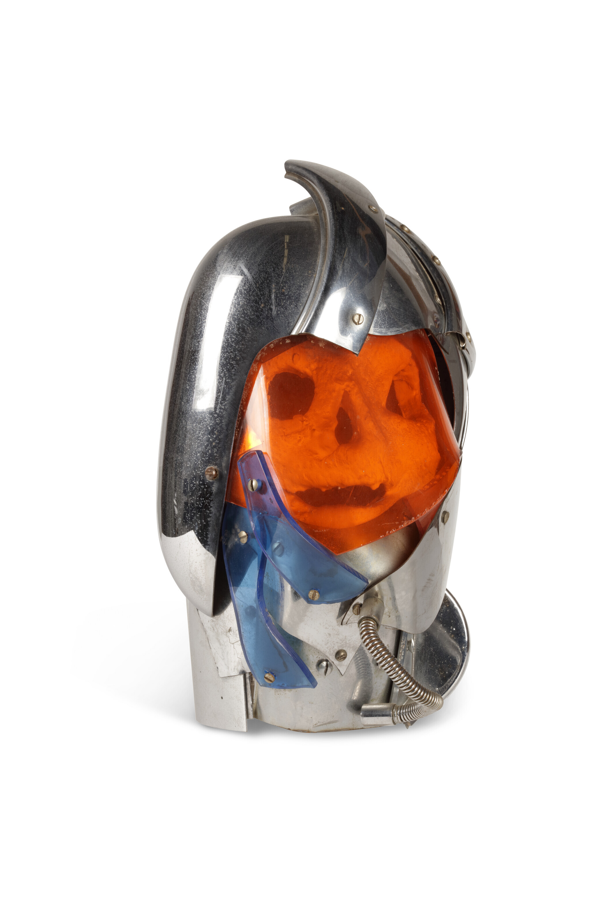 PAUL VAN HOEYDONCK (B. 1925), Ruimtevaarder | Christie’s