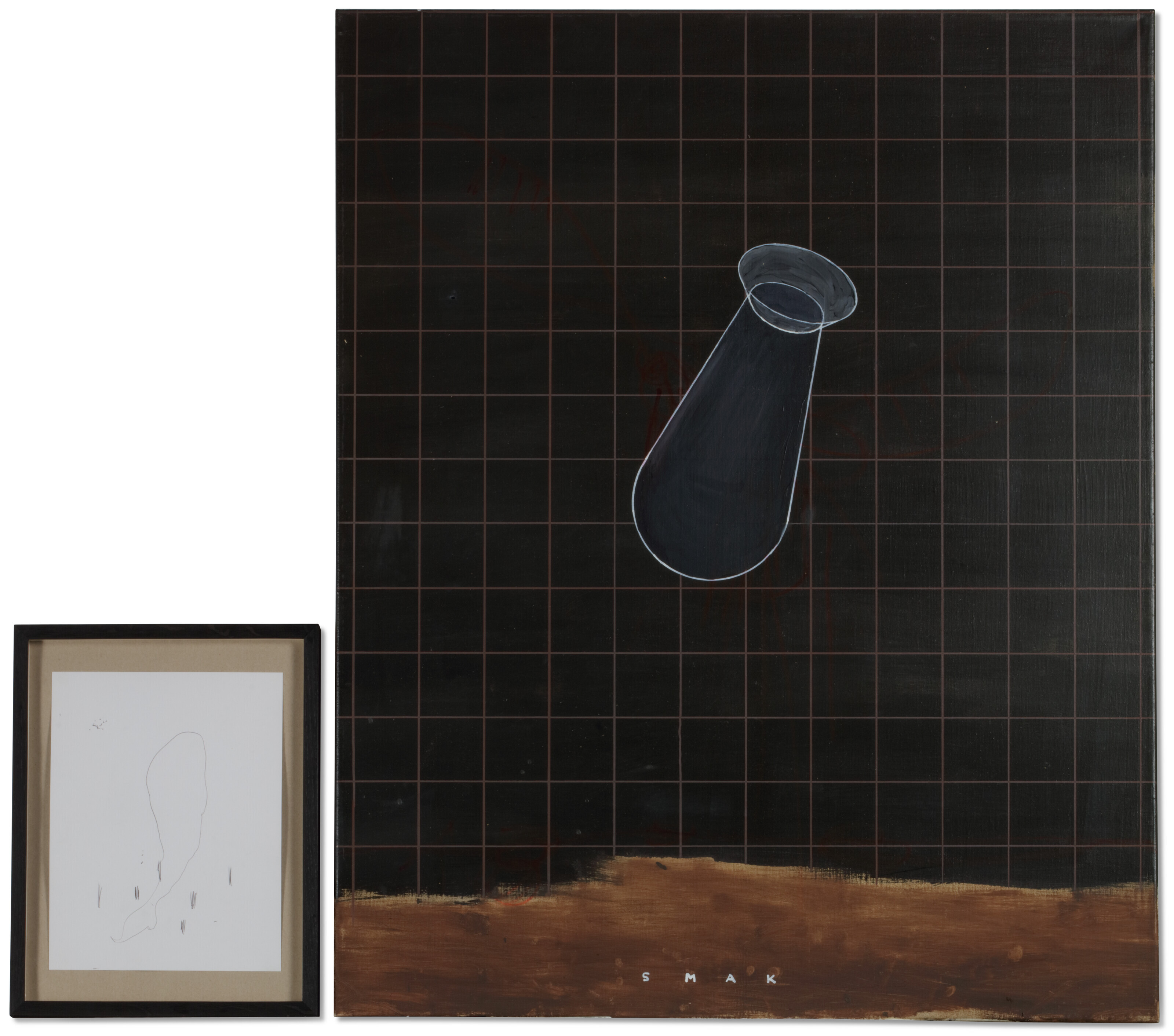 THOMAS ZIPP (B. 1966), SMAK | Christie’s