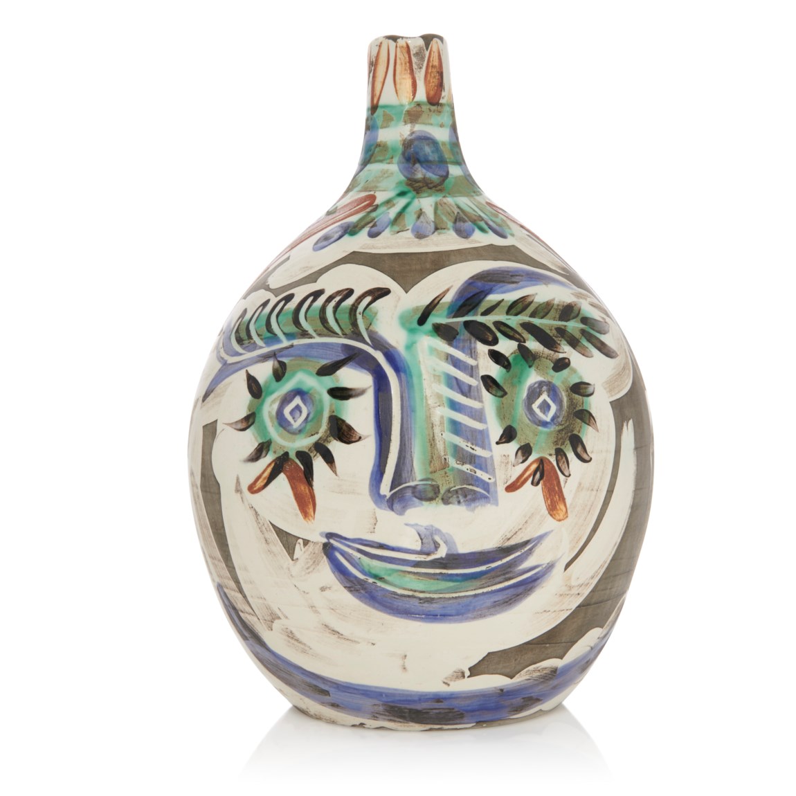 Collecting guide: Picasso Ceramics | Christie's