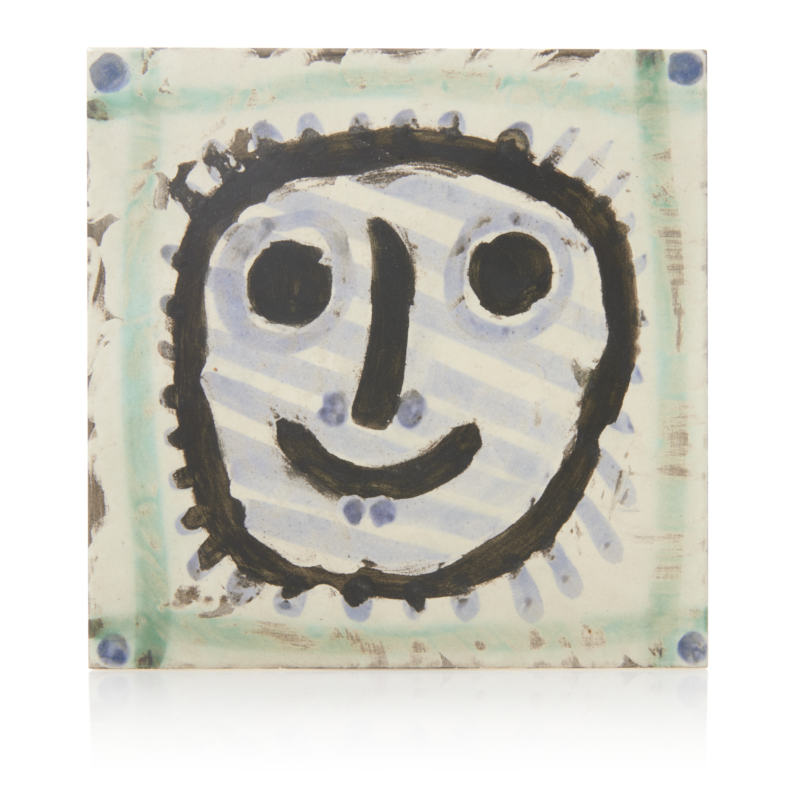 PABLO PICASSO (1881-1973), Masque (A.R. 311) | Christie’s