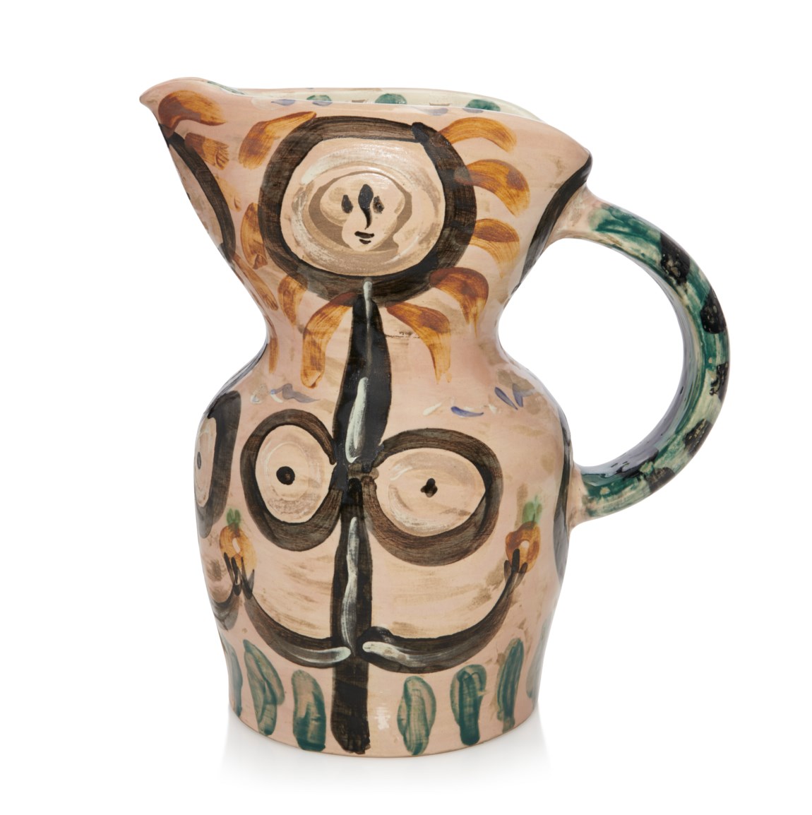 Collecting guide: Picasso Ceramics | Christie's