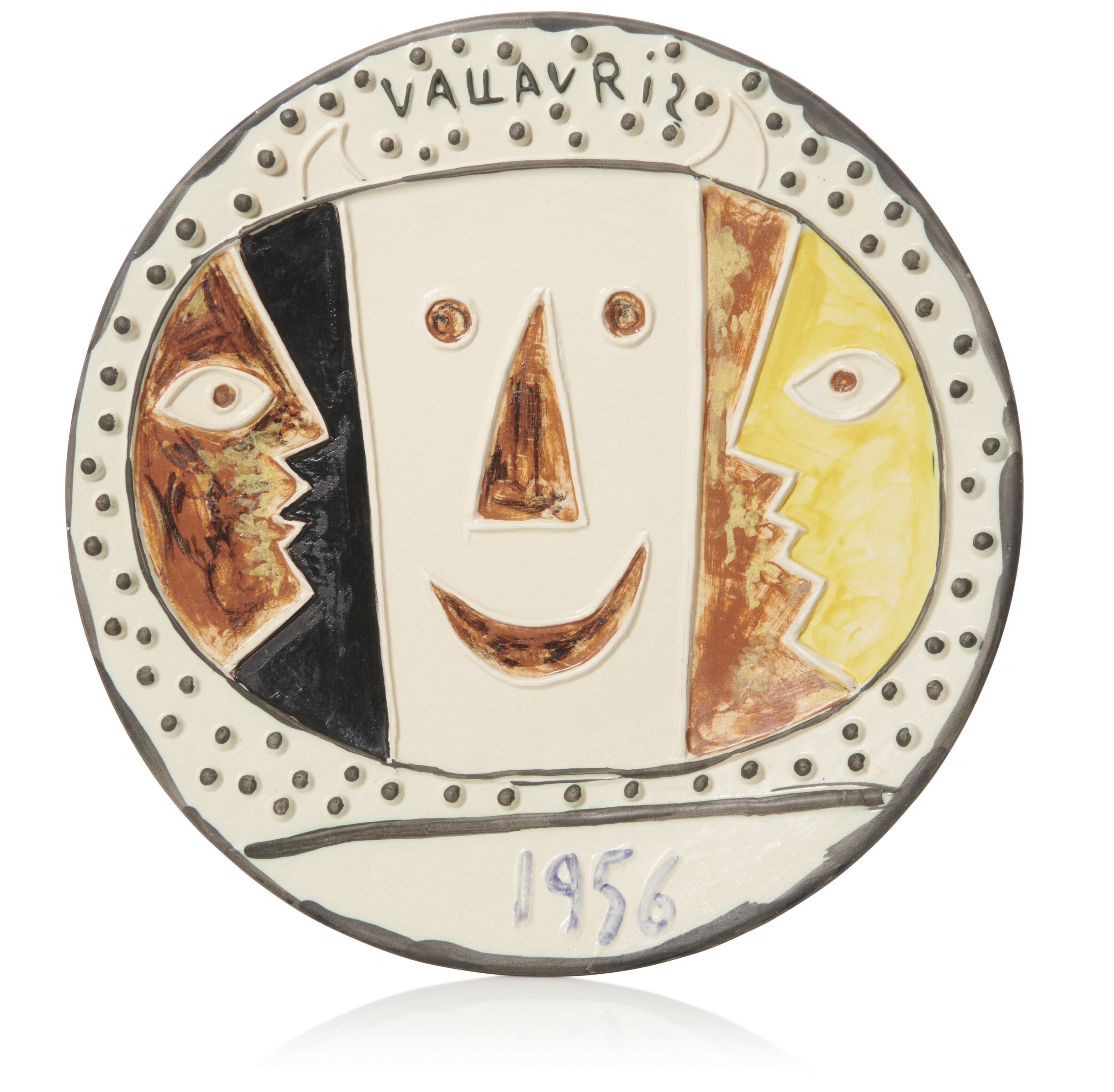 Collecting guide: Picasso Ceramics | Christie's