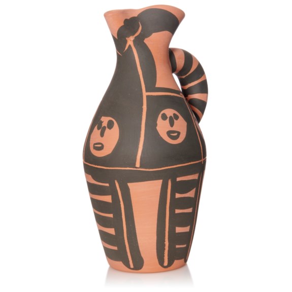 Collecting guide: Picasso Ceramics | Christie's