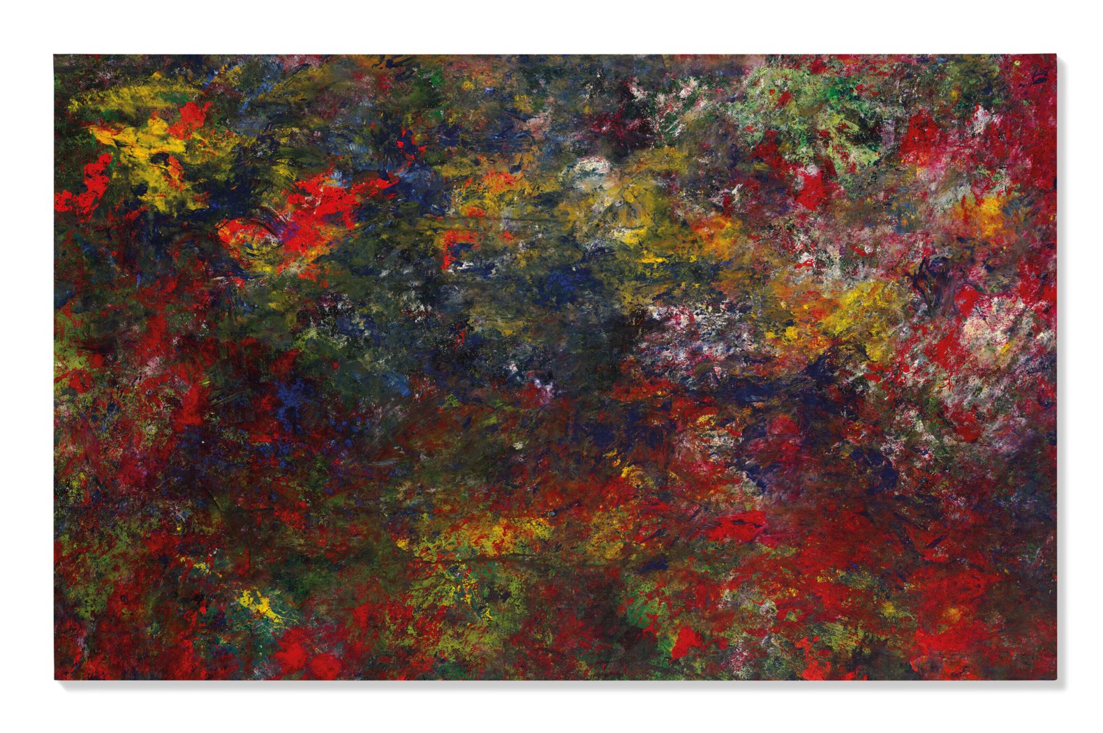 WINSTON BRANCH (B. 1947), When I need my Father's Eyes | Christie's