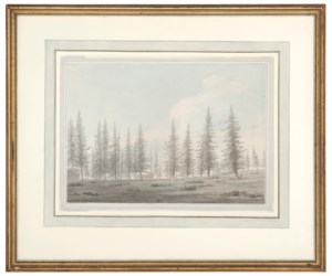 JOHN ROBERT COZENS (LONDON 1752-1799), In the Tyrol | Christie's