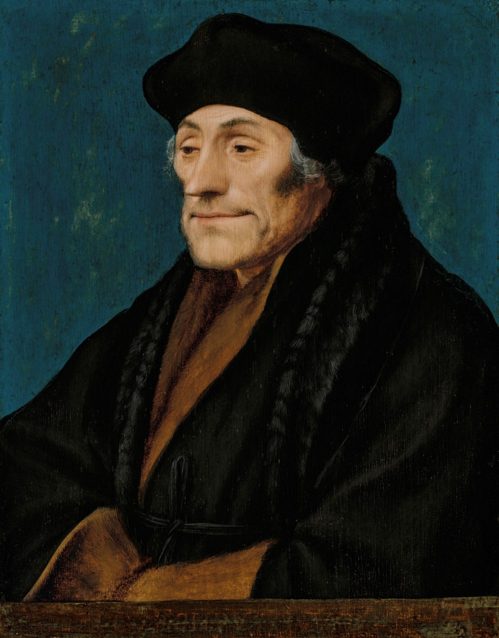 HANS HOLBEIN THE YOUNGER (AUGSBURG 1497-1543 LONDON) AND WORKSHOP