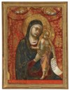 BARNABA AGOCCHIARI, CALLED BARNABA DA MODENA (MODENA C. 1328/30-C.1386 ...