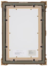 THOMAS GAINSBOROUGH, R.A. (SUDBURY, SUFFOLK 1727-1788 LONDON), Portrait ...