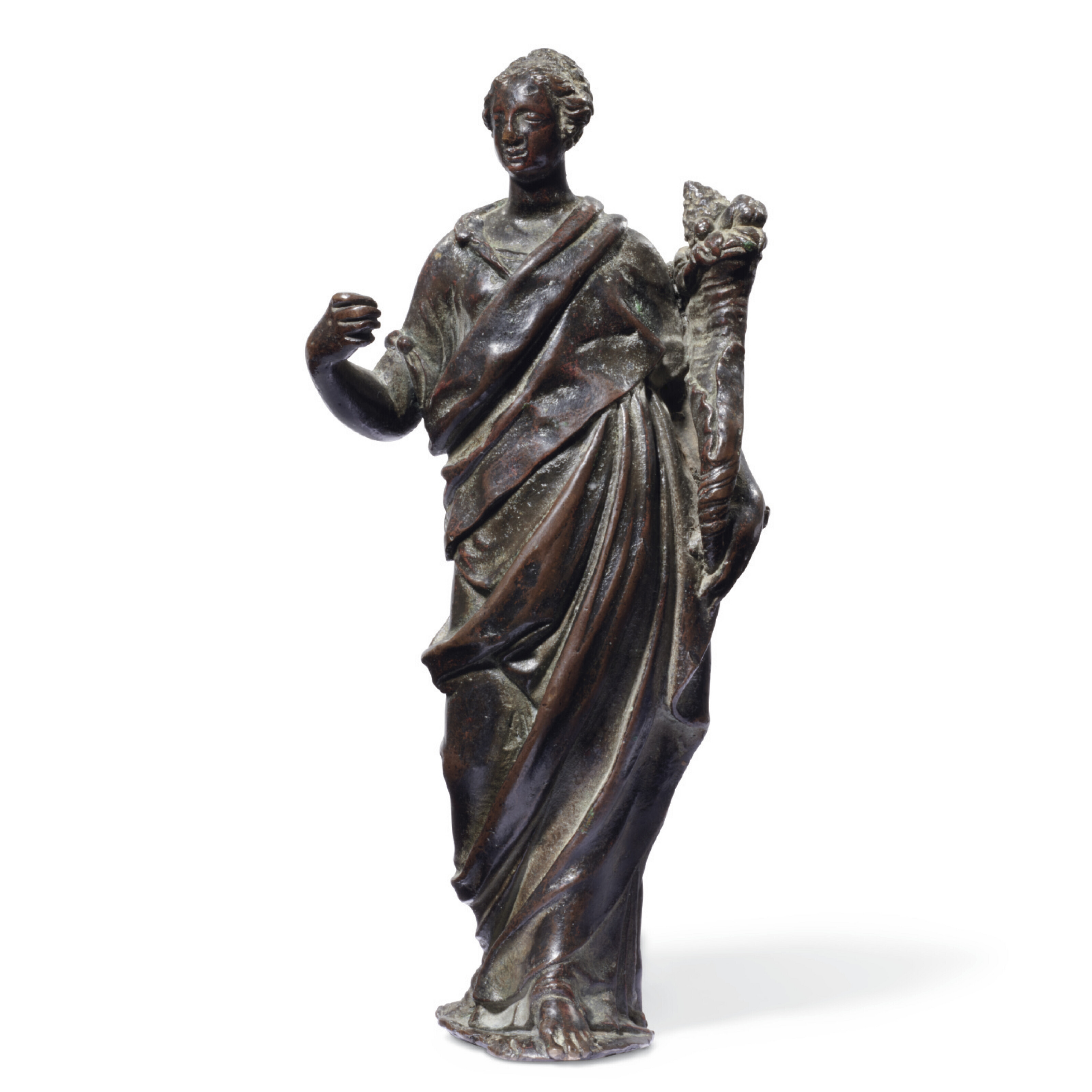 WORKSHOP OF BARTHÉLEMY PRIEUR (BERZIEUX C. 1536 - 1611 PARIS), EARLY ...