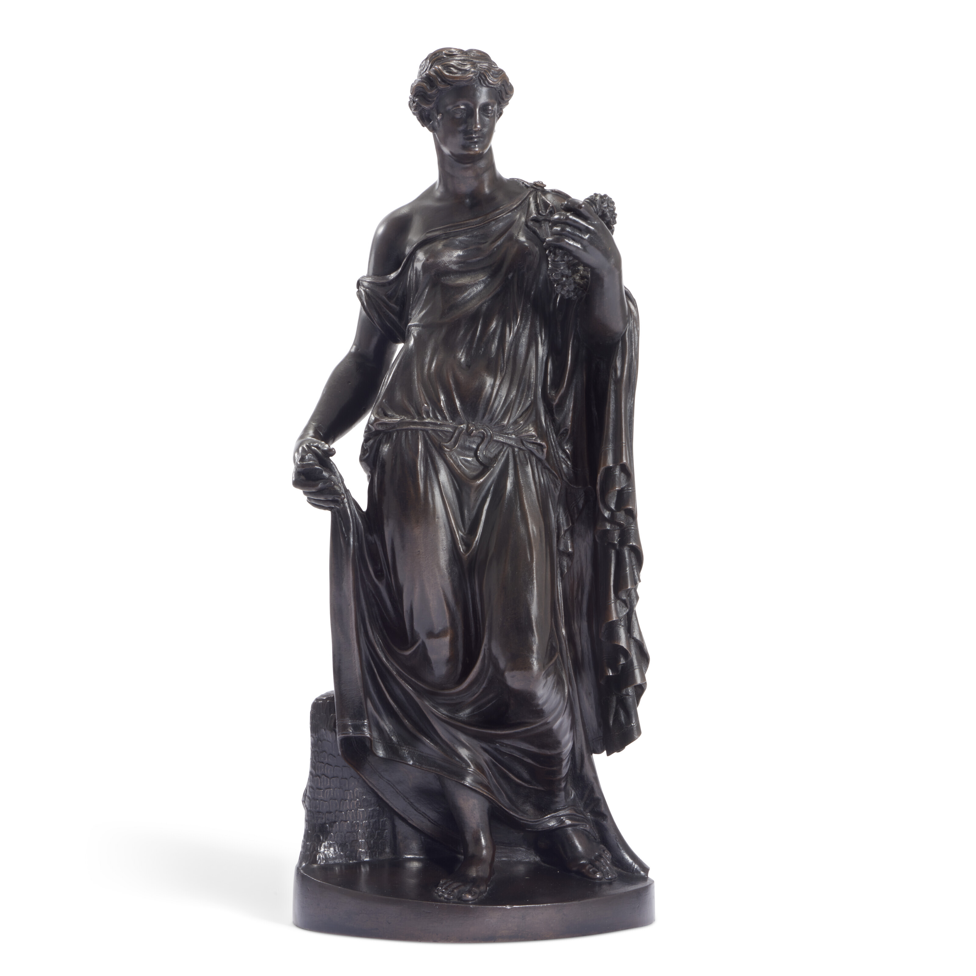 AFTER THE ANTIQUE, ITALIAN, 18TH CENTURY, Flora Farnese | Christie’s