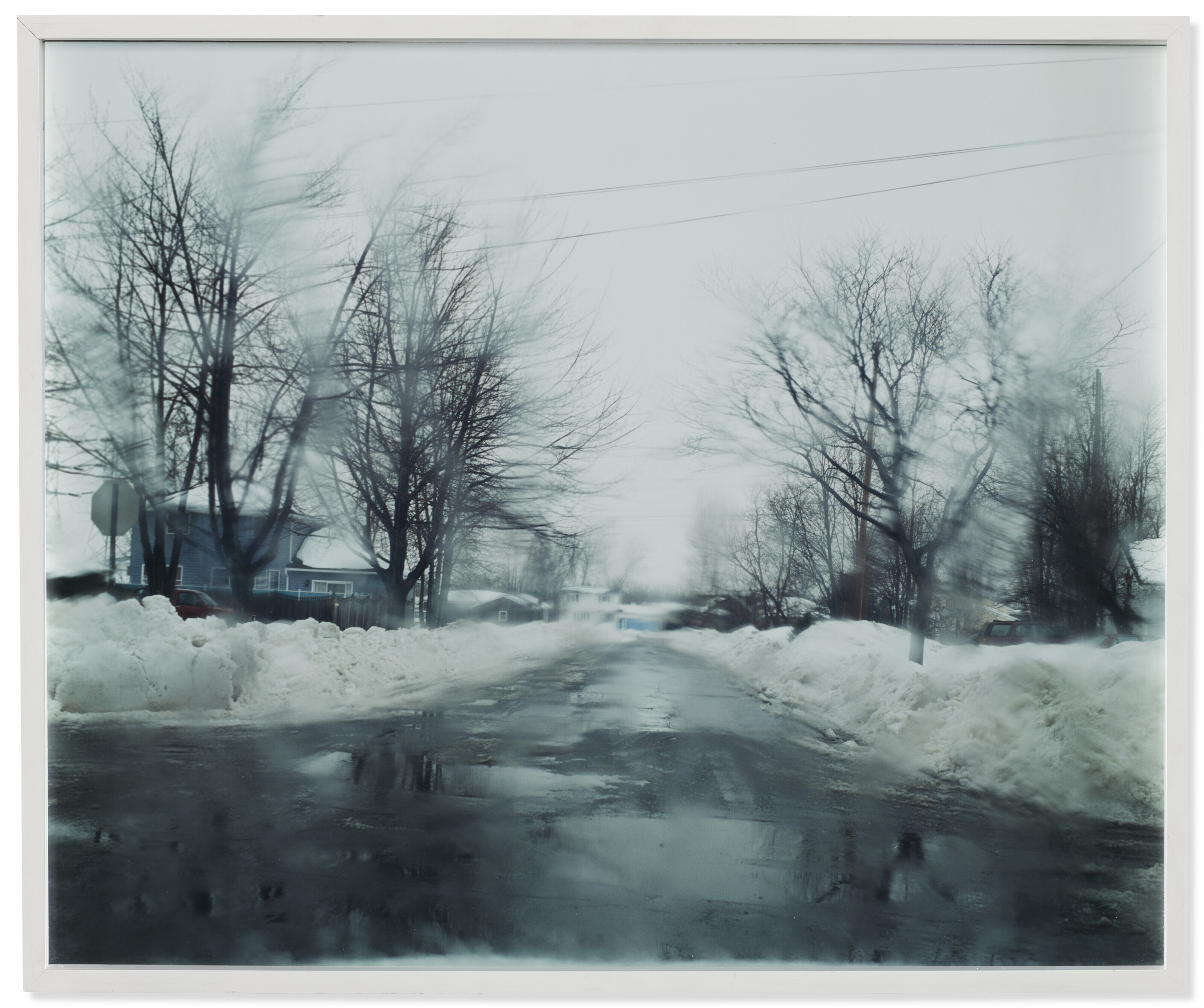 TODD HIDO (B. 1968), Untitled #2431 | Christie’s