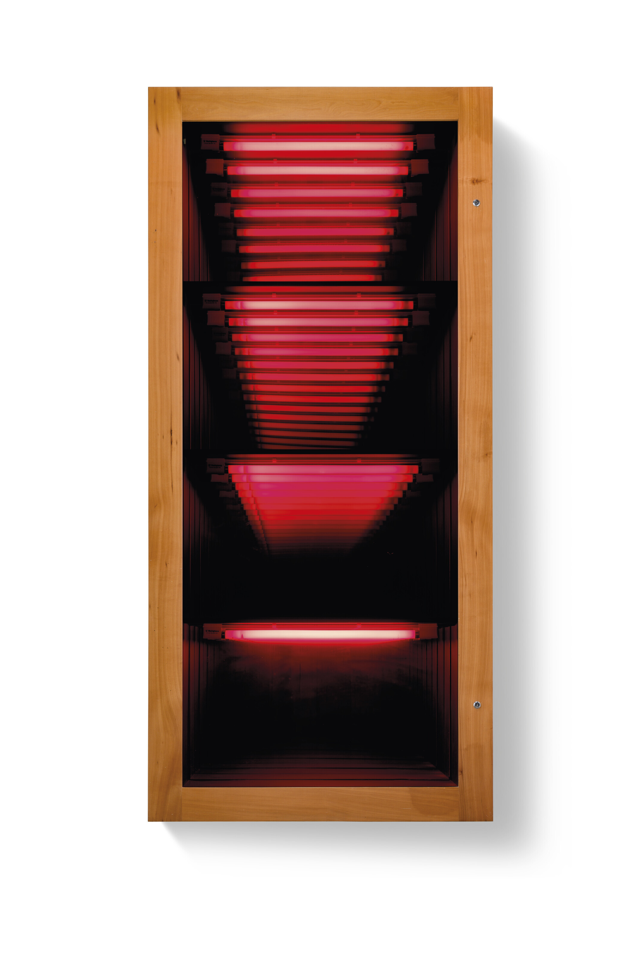 IVÁN NAVARRO (B. 1972), Record | Christie’s