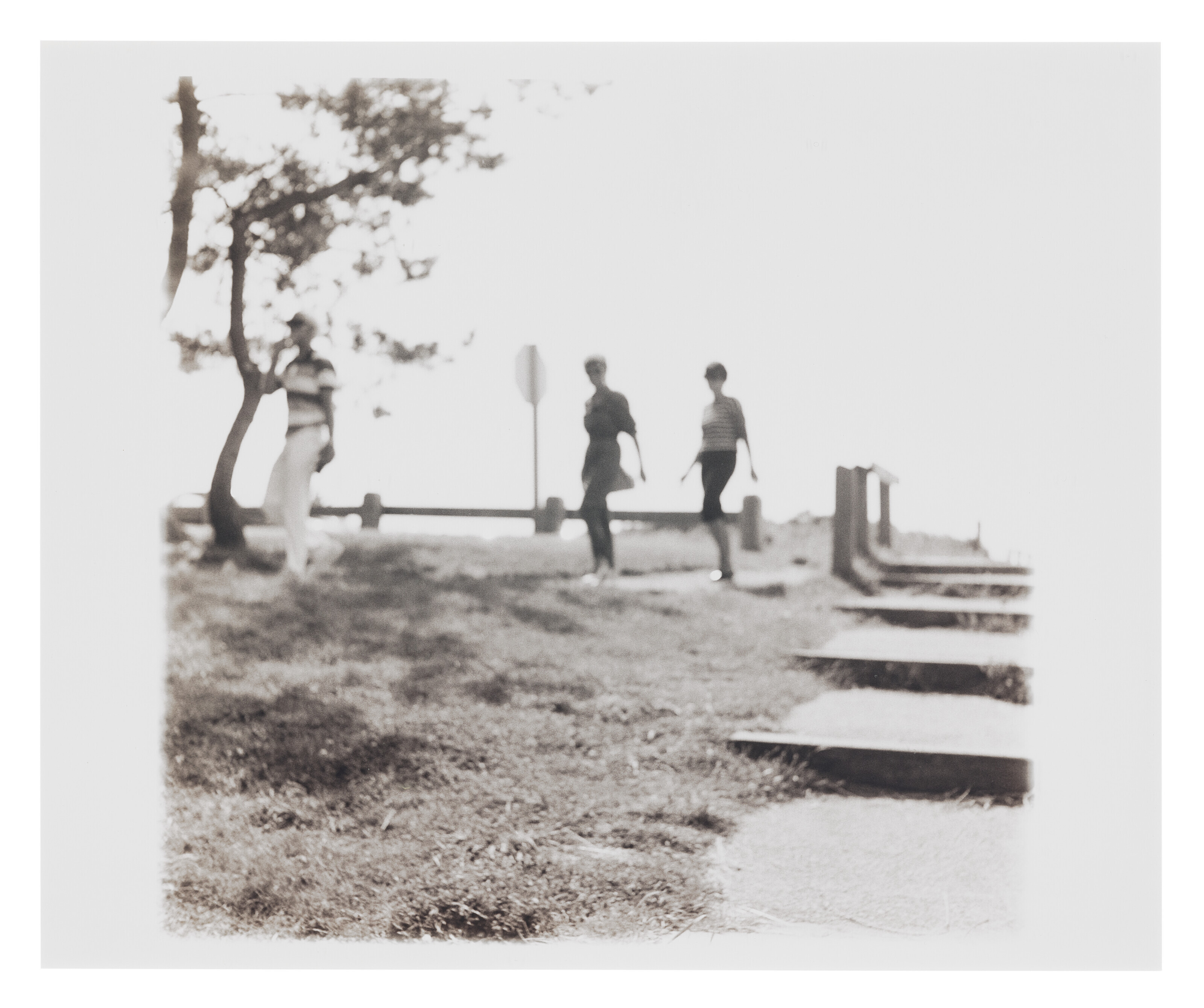 BILL JACOBSON (B. 1955), Interim Landscape 180 | Christie’s