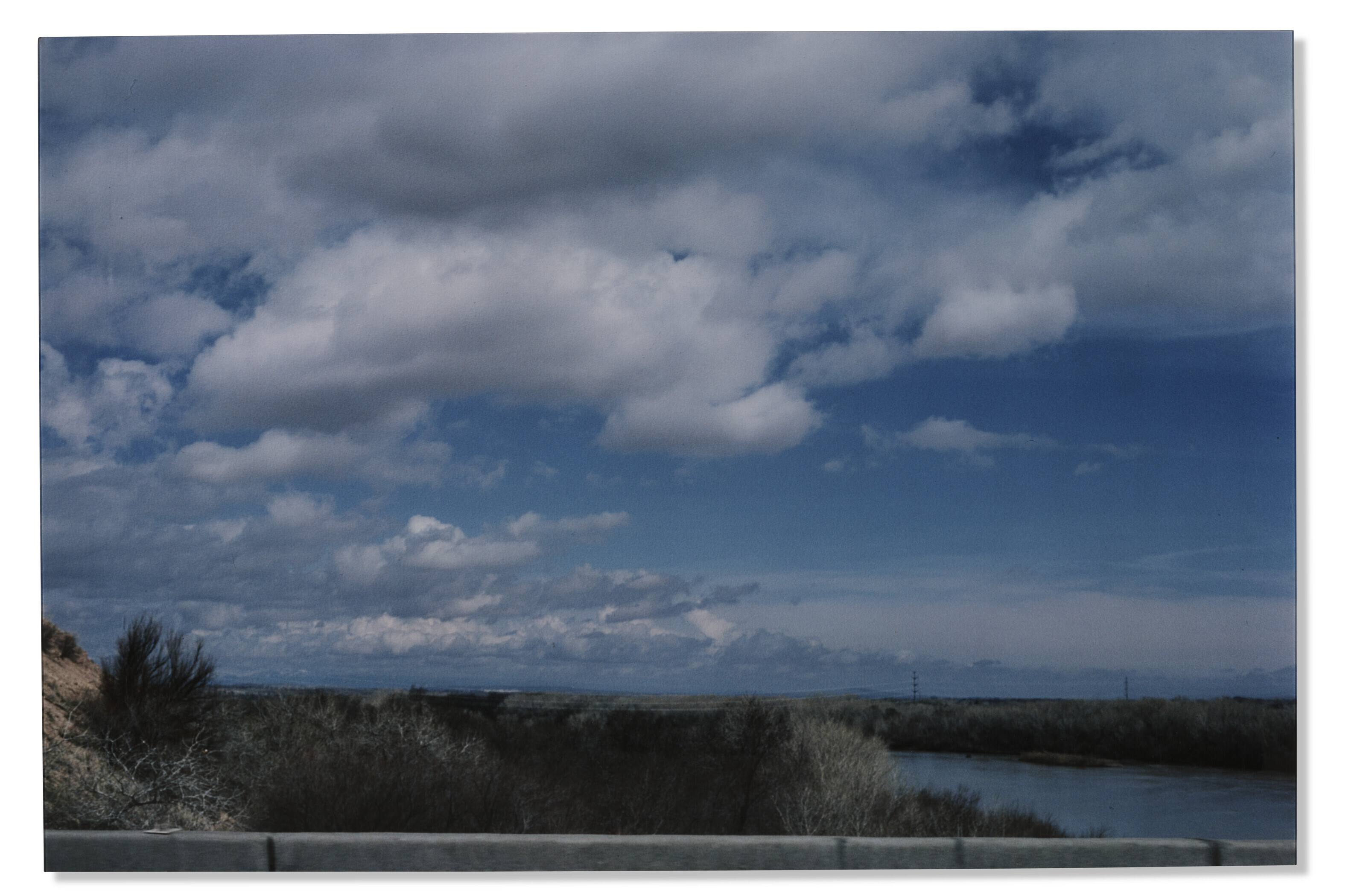 CLEGG & GUTTMANN (B. 1957), Corporate Landscape # 40 | Christie’s