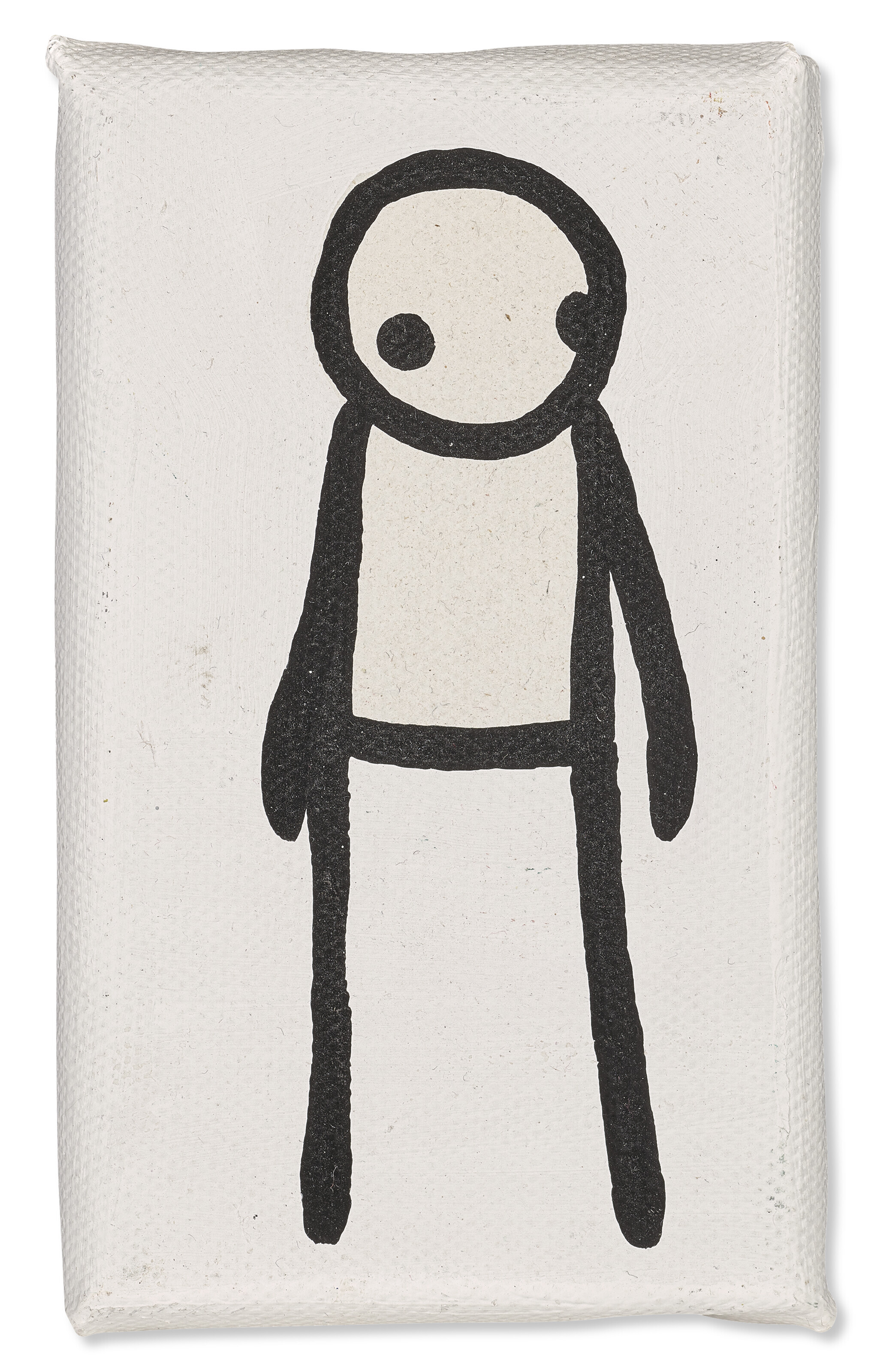 STIK (B. 1979), Untitled | Christie’s
