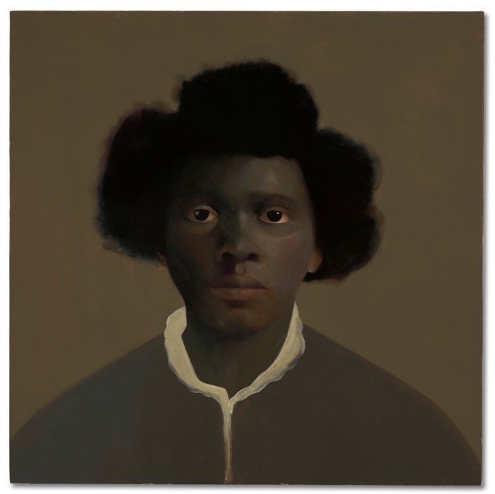 SARAH BALL (B. 1965), Untitled (AC16) | Christie's