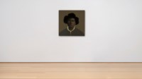 SARAH BALL (B. 1965), Untitled (AC16) | Christie's