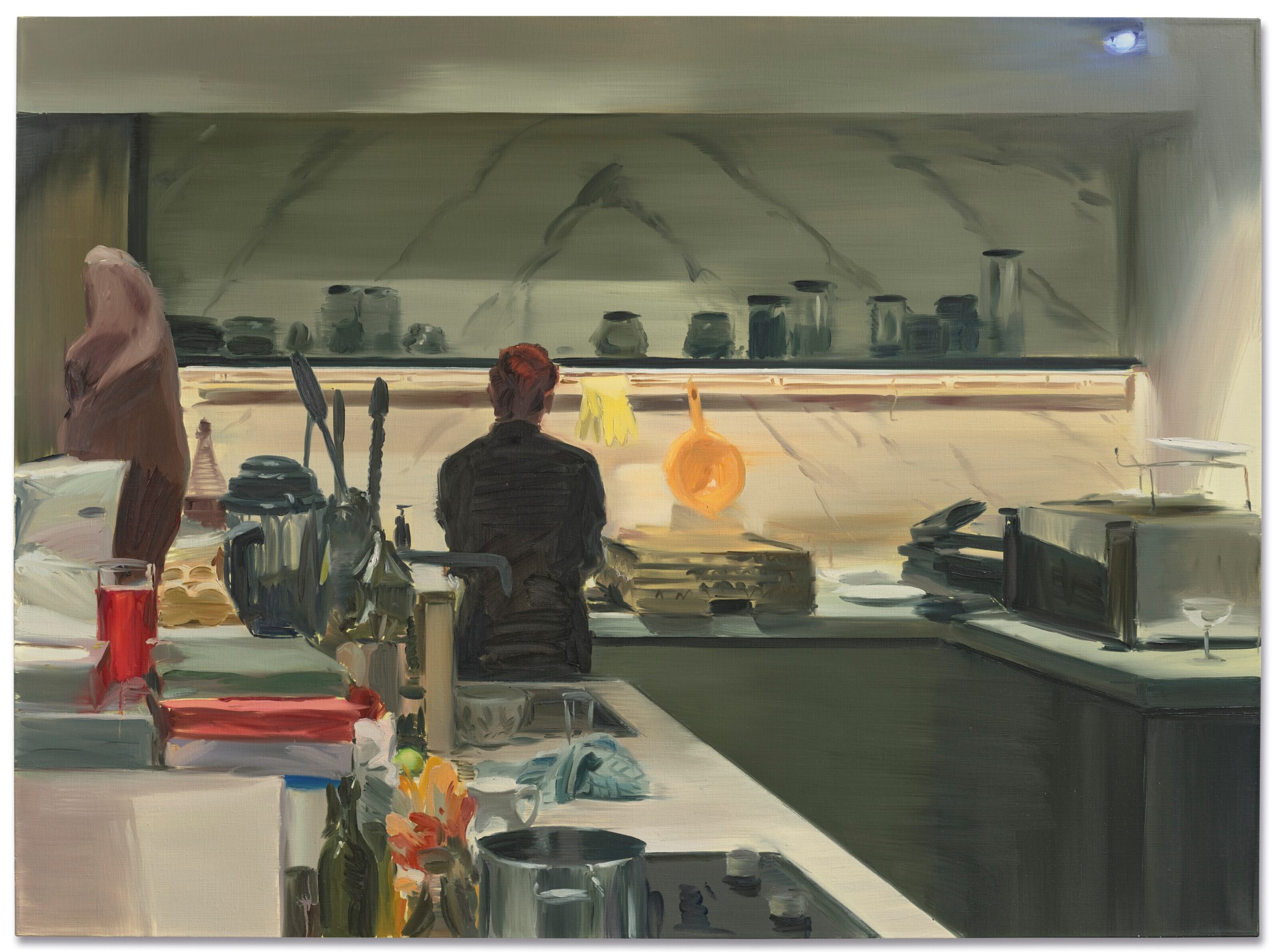 CAROLINE WALKER (B. 1982)