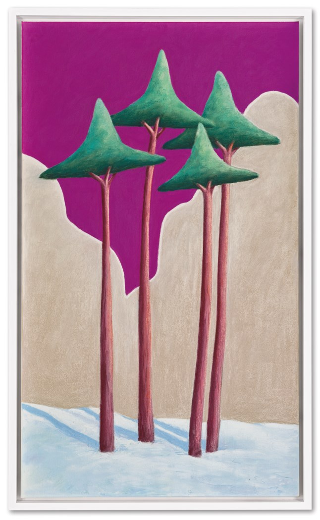 NICOLAS PARTY (B. 1980), Landscape | Christie's