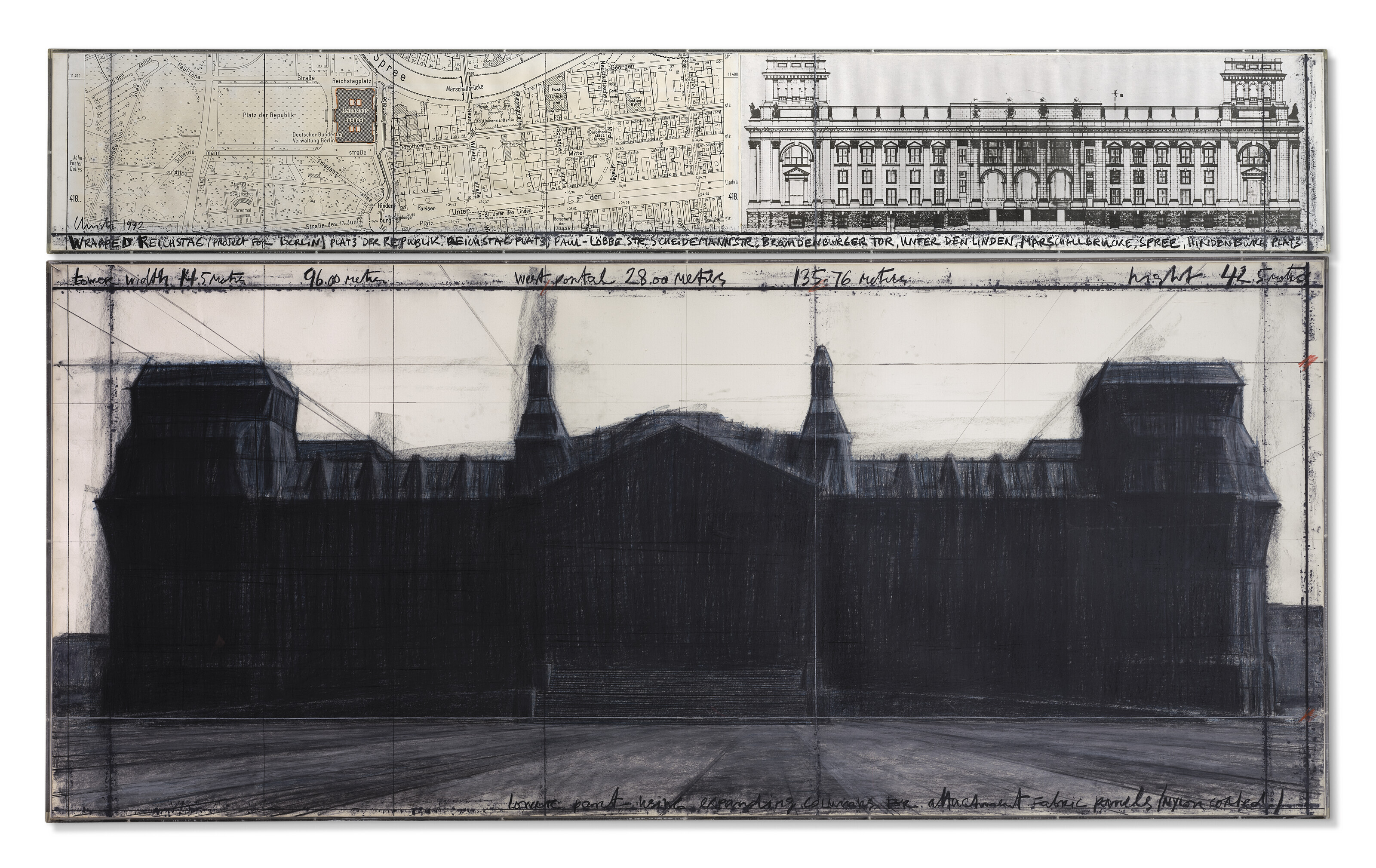 GÜNTHER FÖRG (1952-2013), Untitled | Christie's