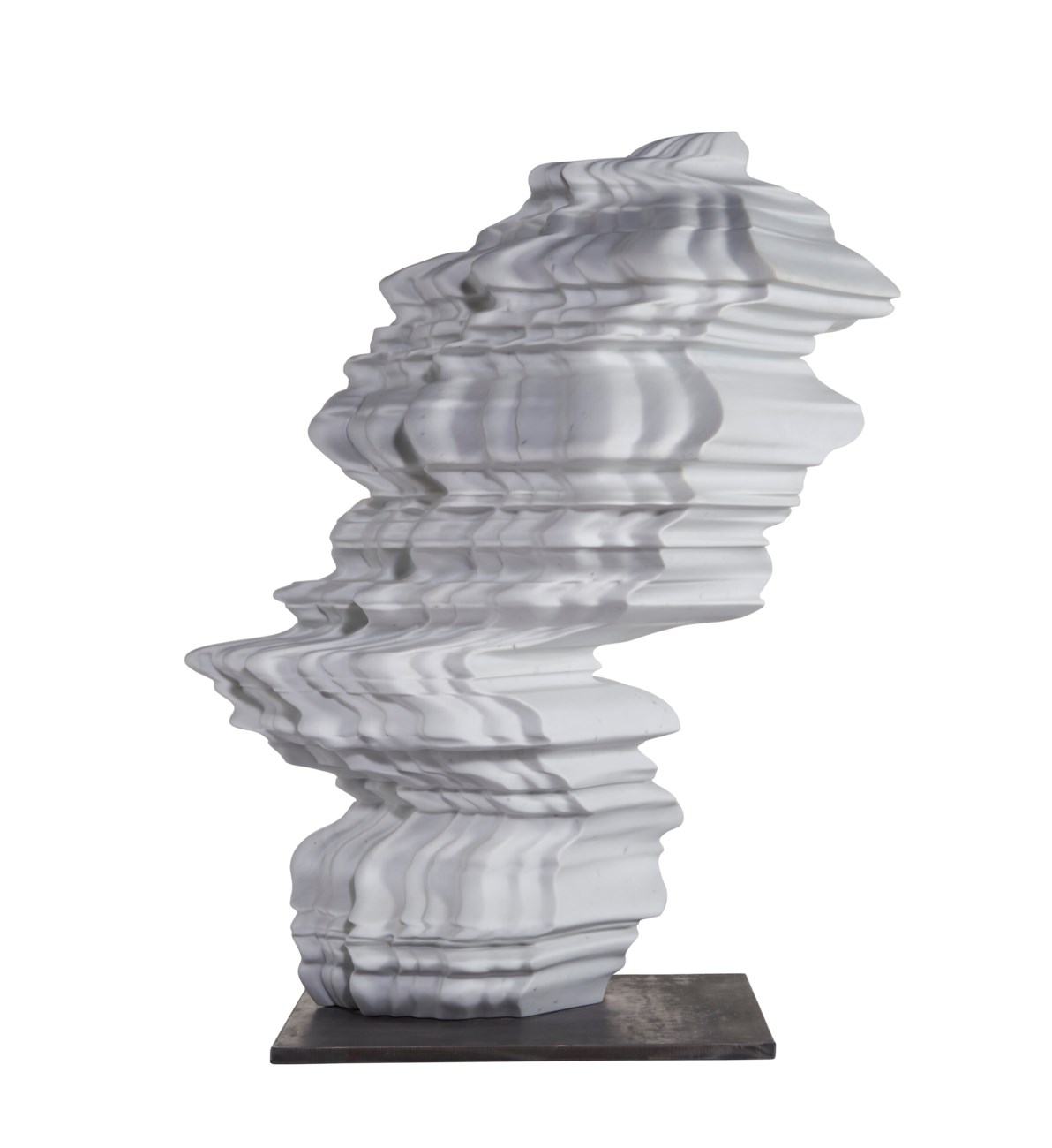 TONY CRAGG (B. 1949), Portrait | Christie's