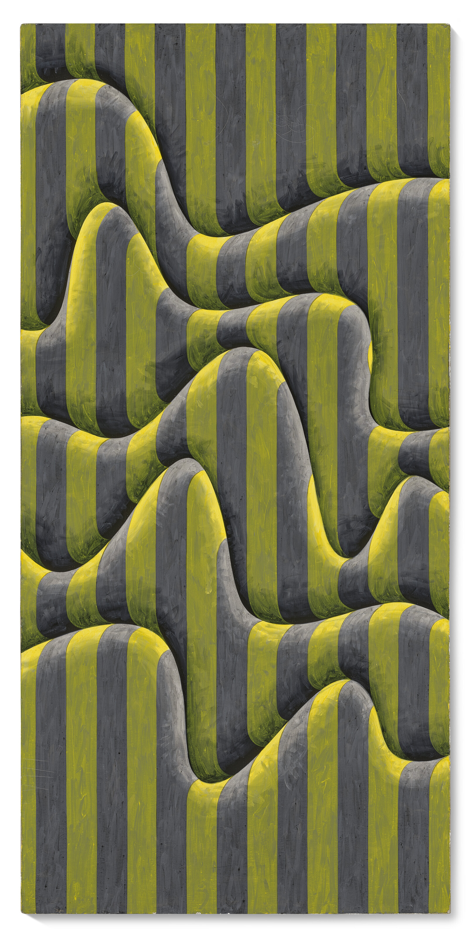 PETER SCHUYFF (B. 1958), Untitled | Christie’s