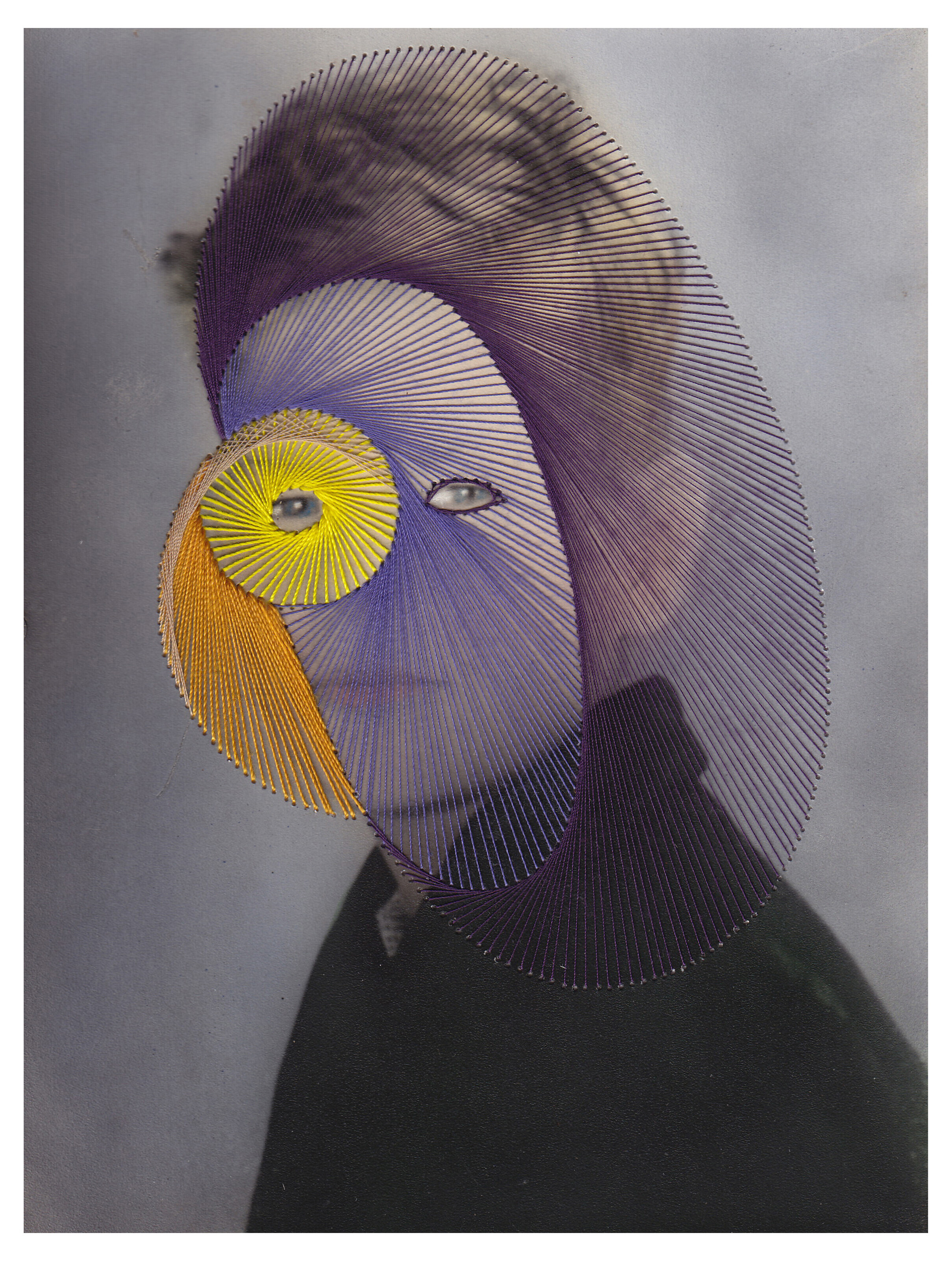 MAURIZIO ANZERI (B. 1969), Giovanni | Christie’s