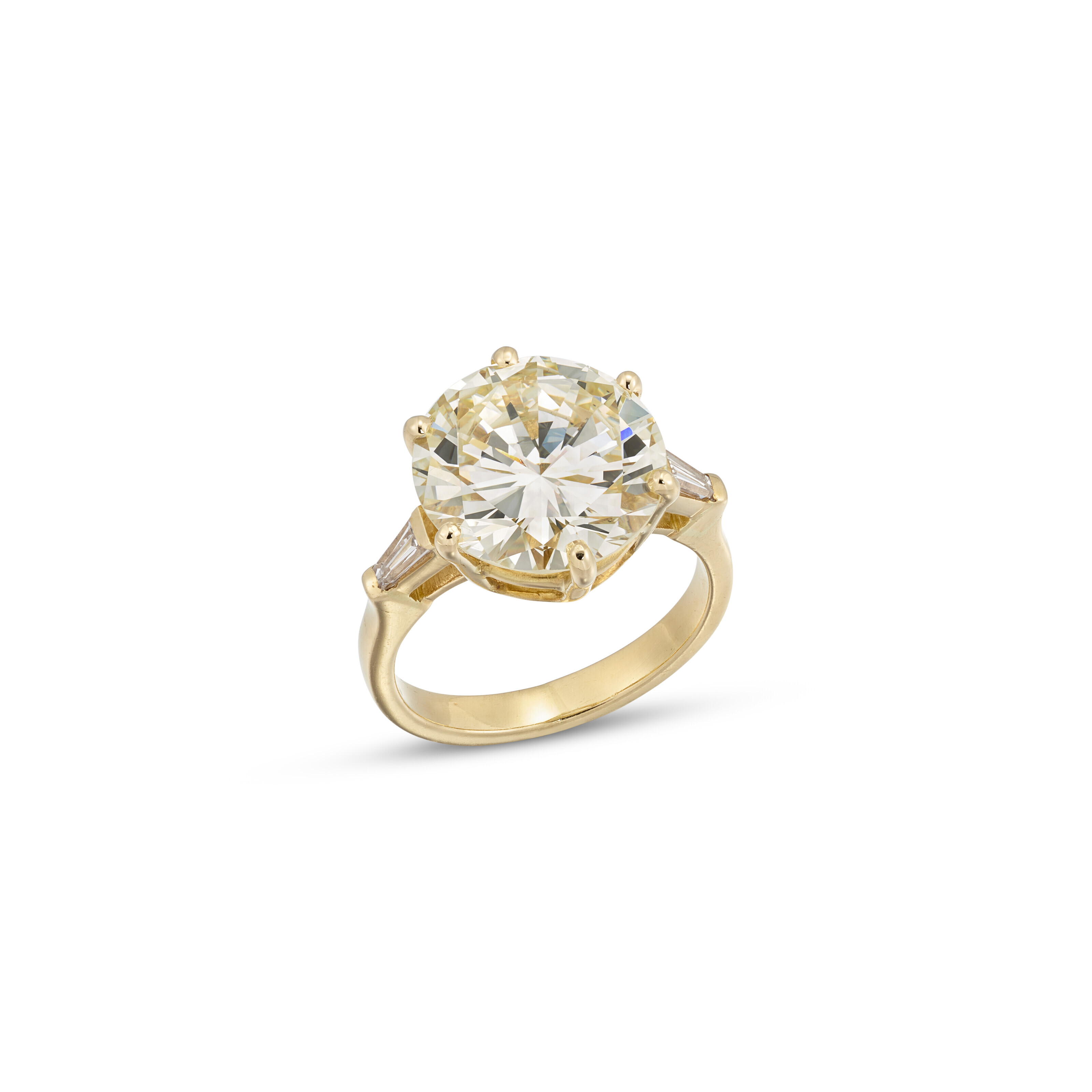 DIAMOND RING, | Christie’s