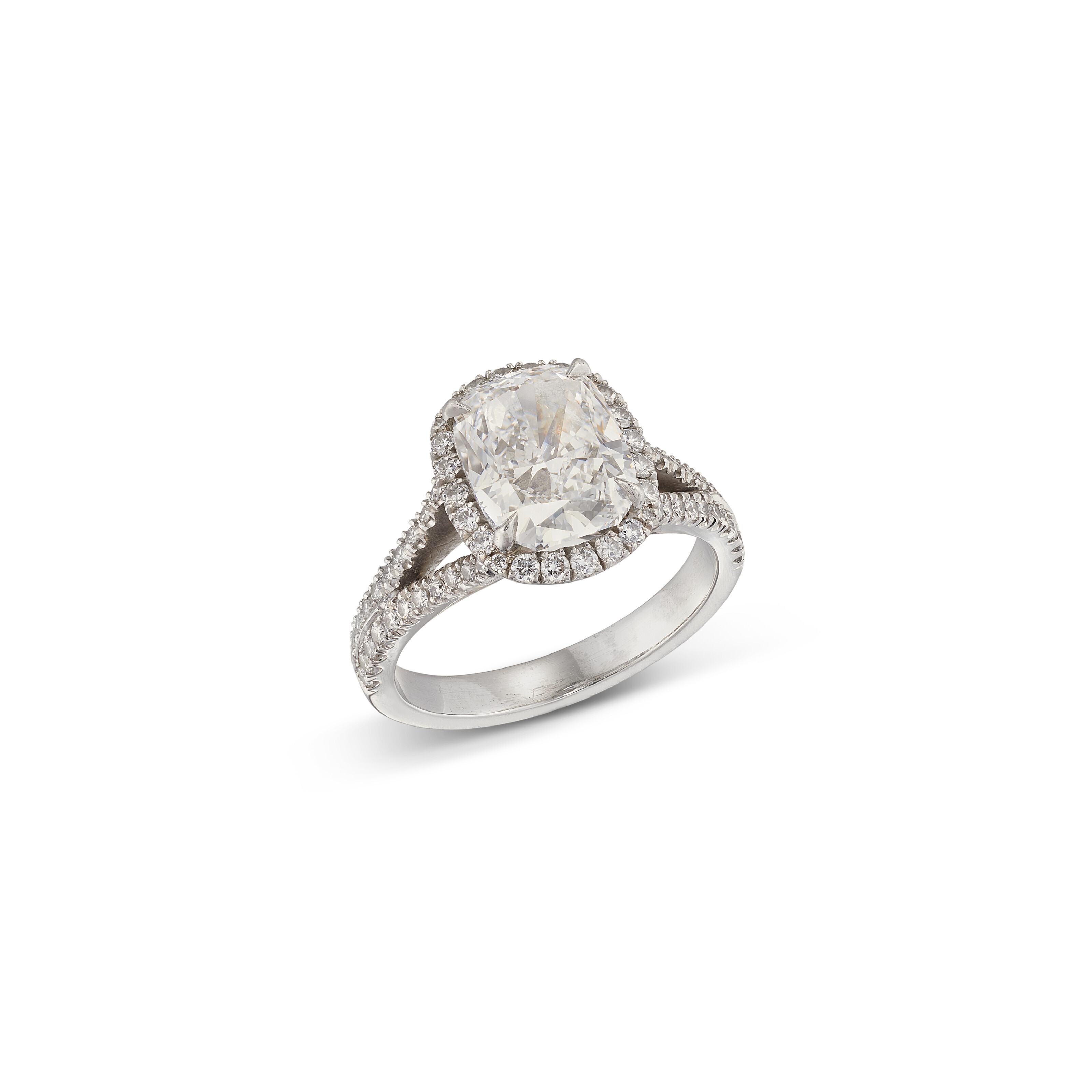 DIAMOND RING, | Christie’s