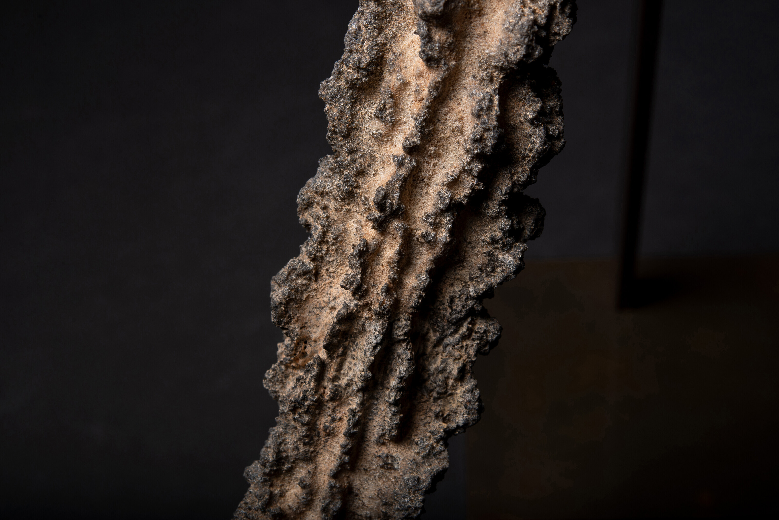 fulgurite uk