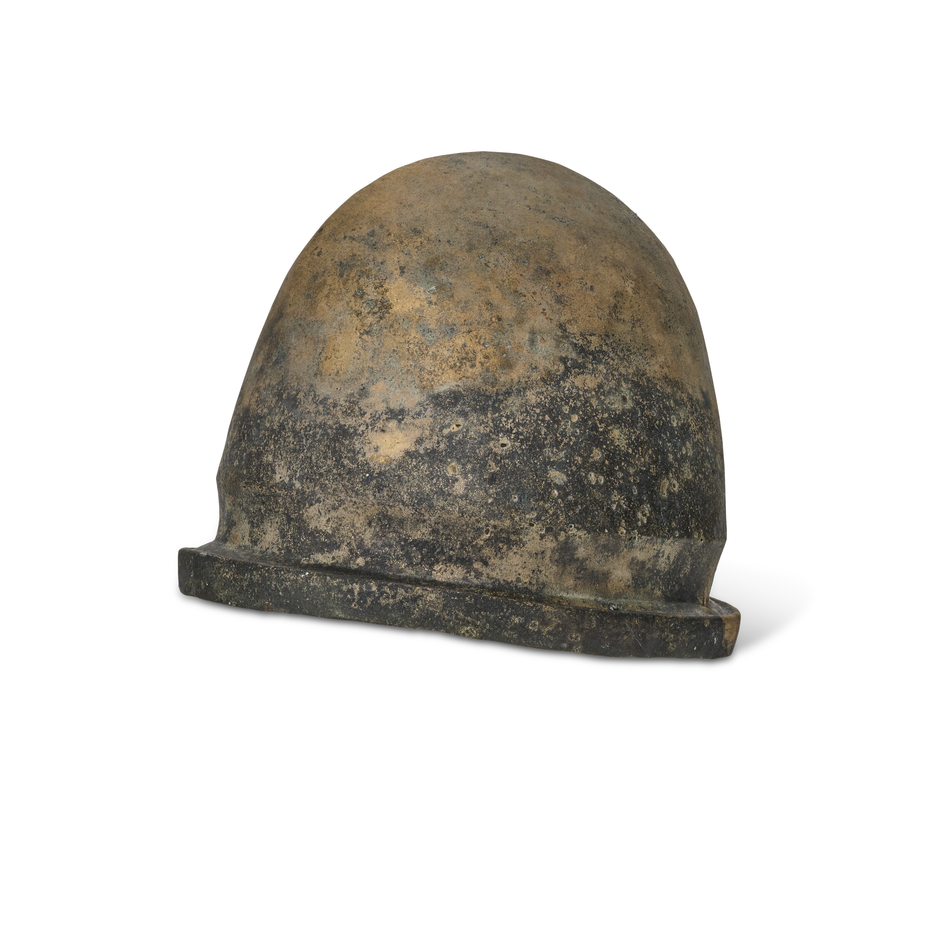 Etruscan Helmet