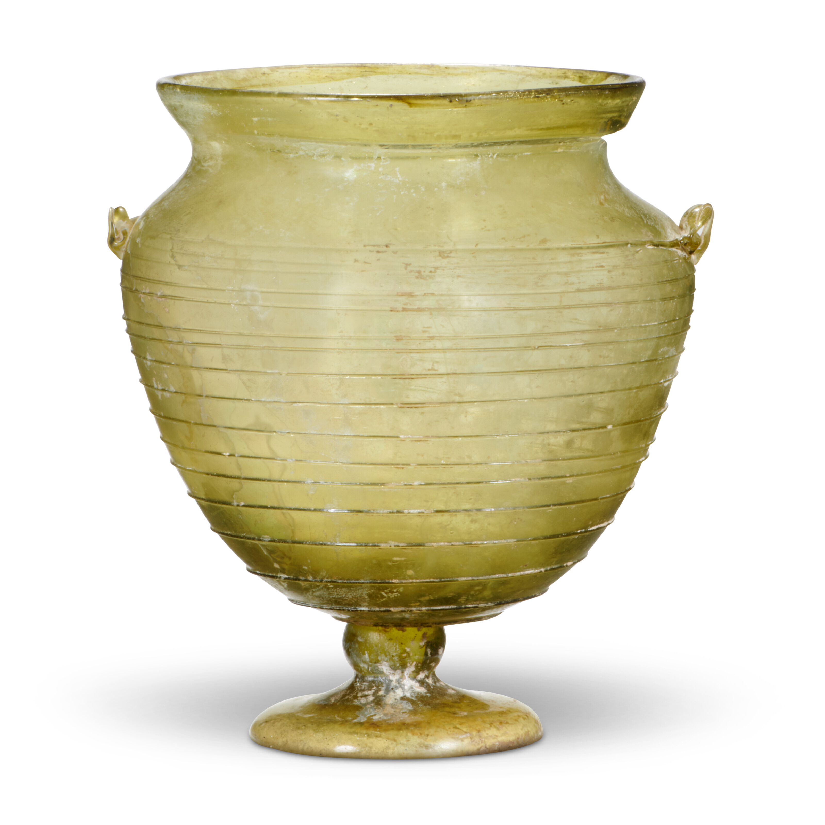 Collecting guide: Roman glass from antiquity | Christie's