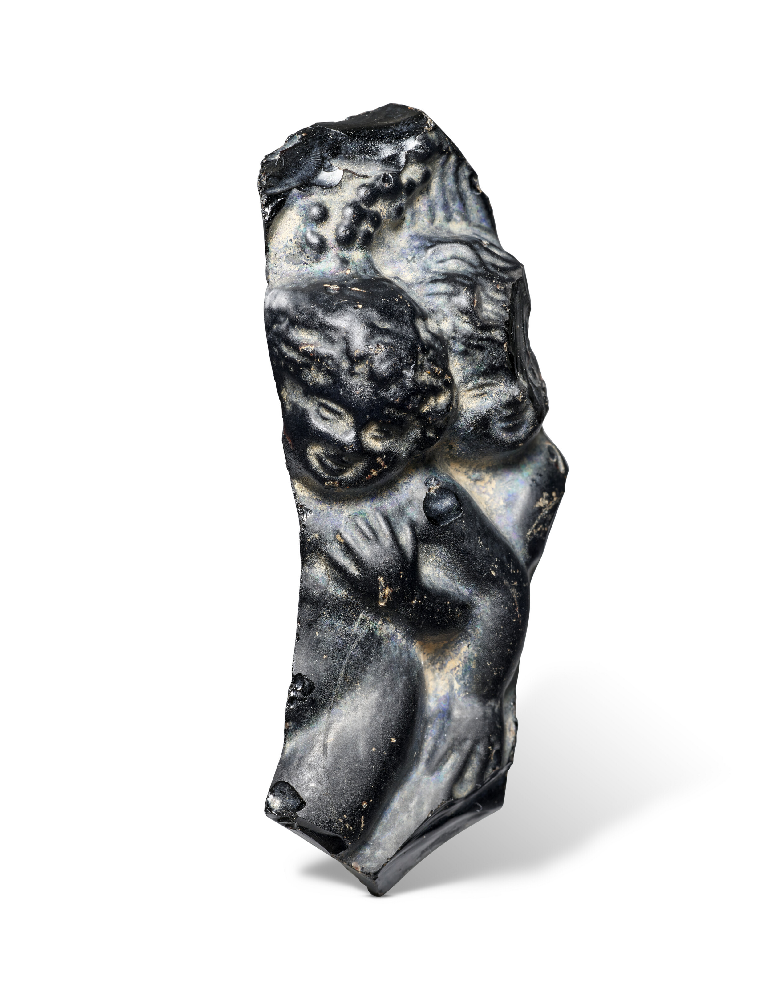Collecting guide: Roman glass from antiquity | Christie's