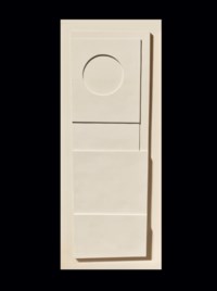 BEN NICHOLSON, O.M. (1894-1982), 1936 (white relief) | Christie's