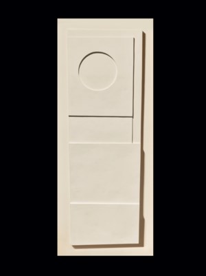 BEN NICHOLSON, O.M. (1894-1982), 1936 (white relief) | Christie's
