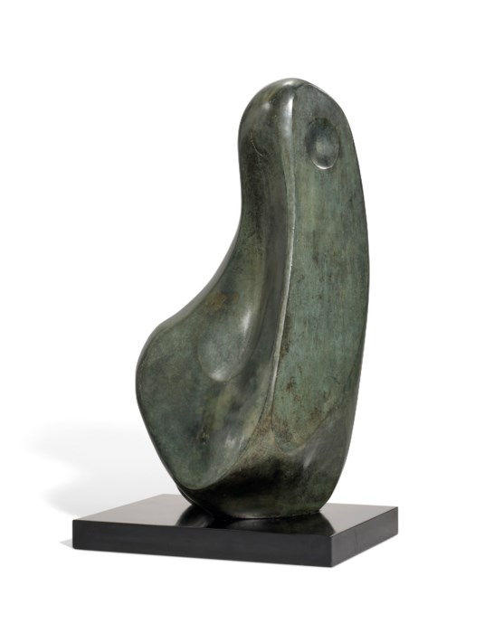 DAME BARBARA HEPWORTH (1903-1975), Coré | Christie's
