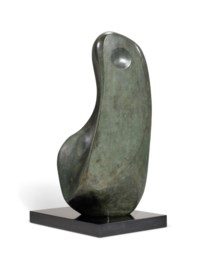 DAME BARBARA HEPWORTH (1903-1975), Coré | Christie's