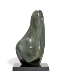 DAME BARBARA HEPWORTH (1903-1975), Coré | Christie's