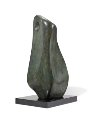 DAME BARBARA HEPWORTH (1903-1975), Coré | Christie's